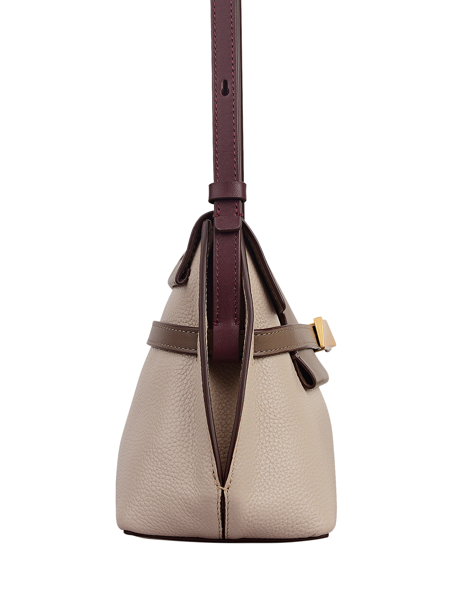 Radley The Christina Small Crossbody Bag, Porcini