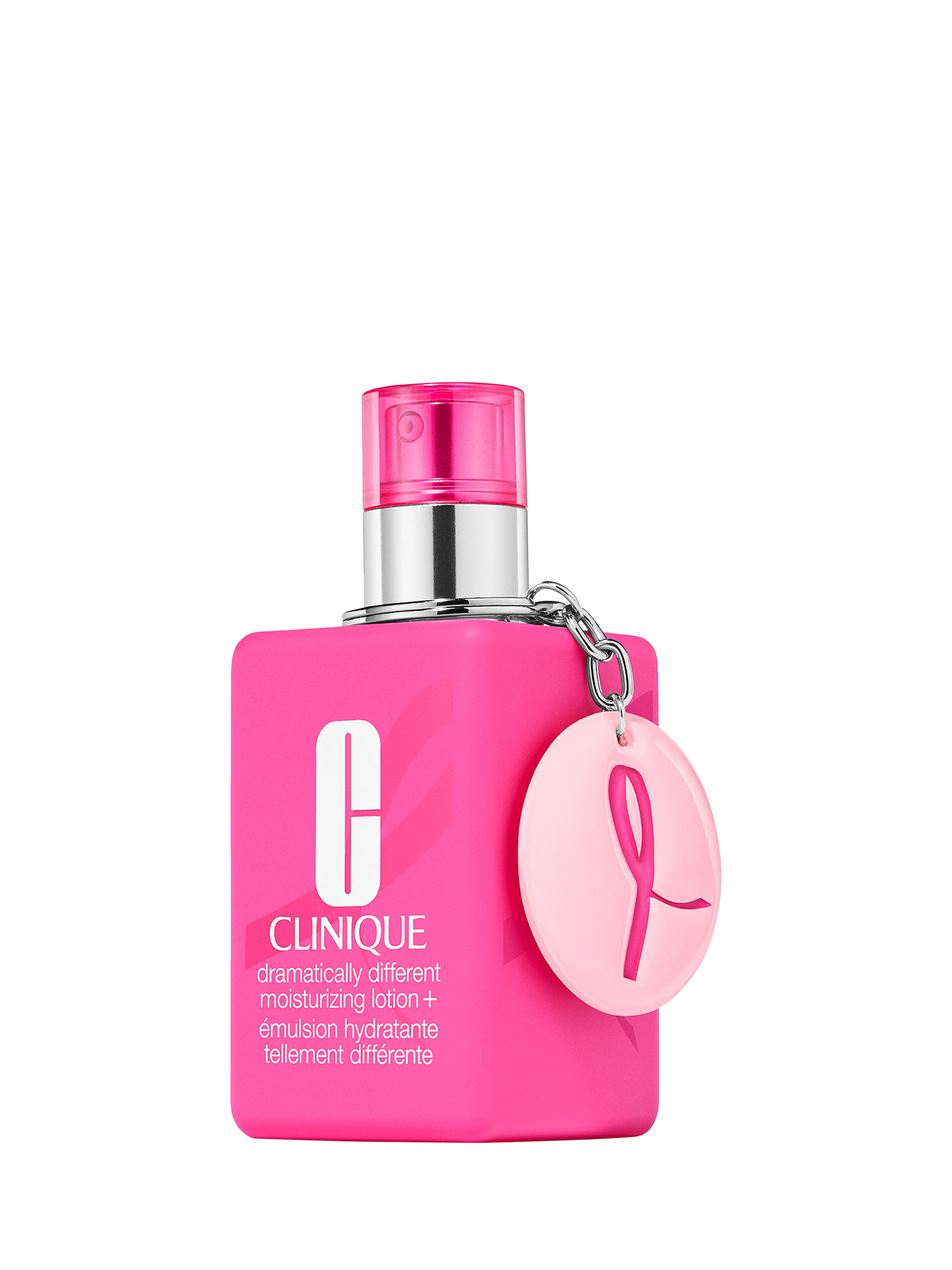 Clinique Limited Edition Dramatically Different Moisturising Lotion ...