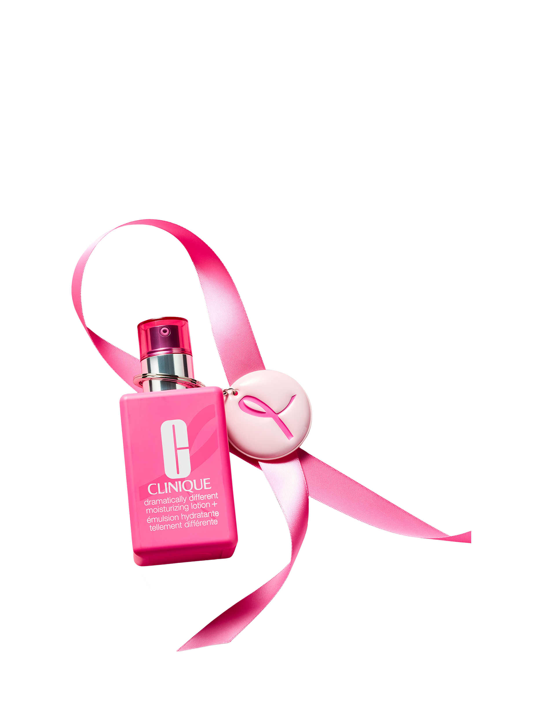 Clinique Limited Edition Dramatically Different Moisturising Lotion ...