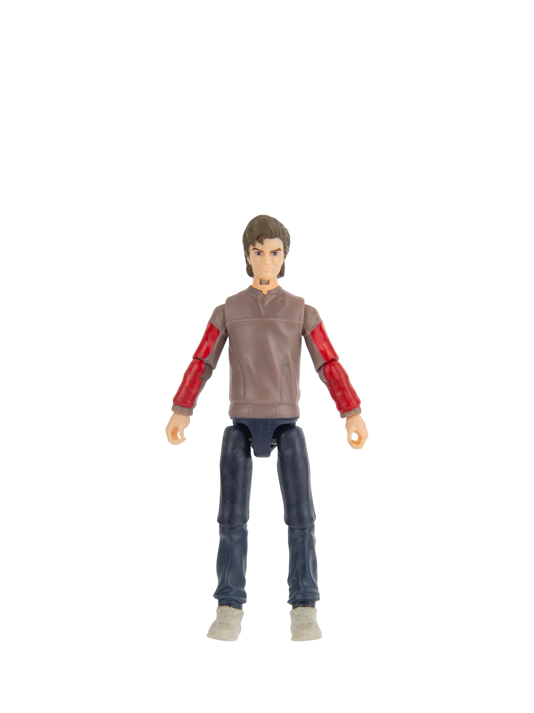 Stranger Things Netflix The Squawk Van & Steve Harrington Playset