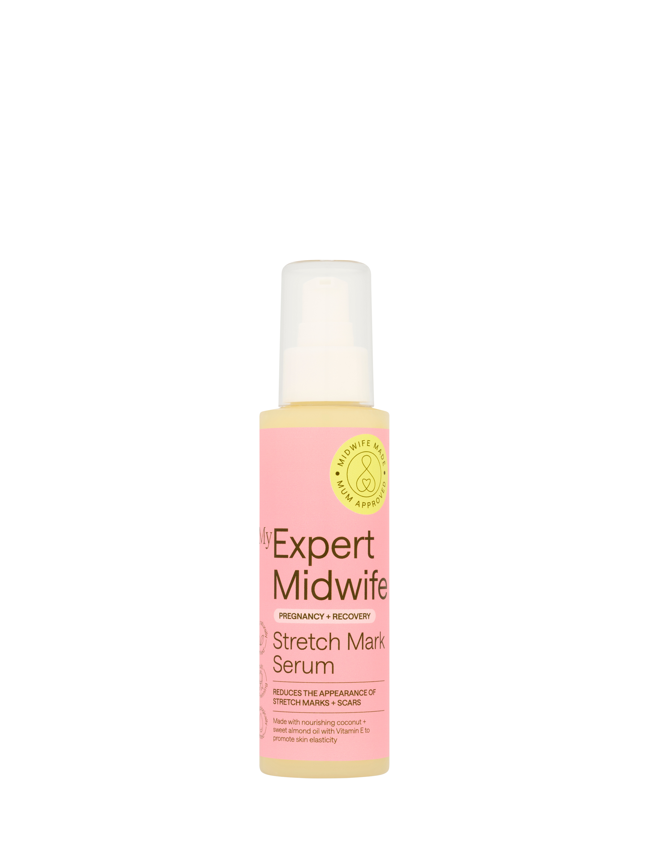 My Expert Midwife Mama To Be Gift Set