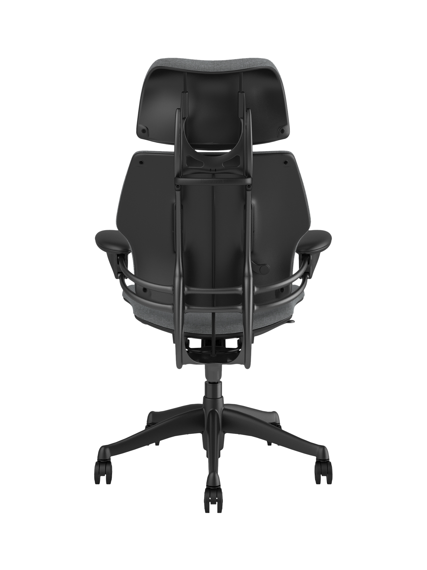 Humanscale Freedom Office Chair, Guest 120 Kvadrat