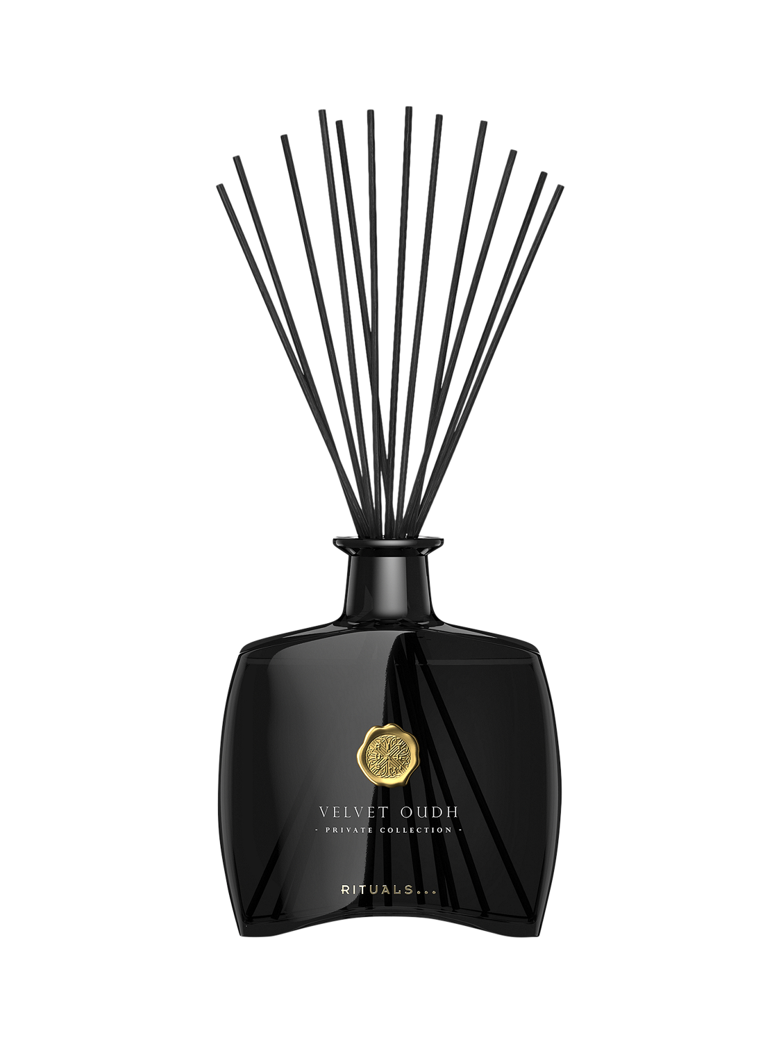 Rituals Private Collection Velvet Oudh Fragrance Sticks, 450ml