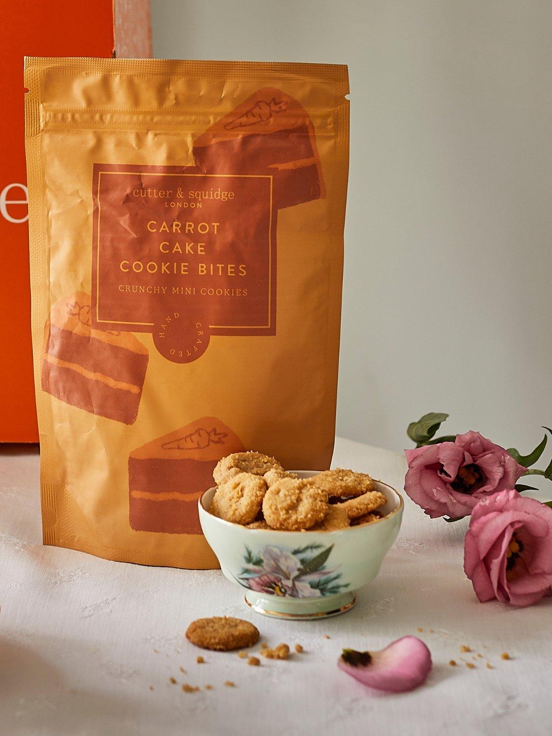 Cutter & Squidge Luxe Hamper inspired by Downton Abbey: The Grand Finale