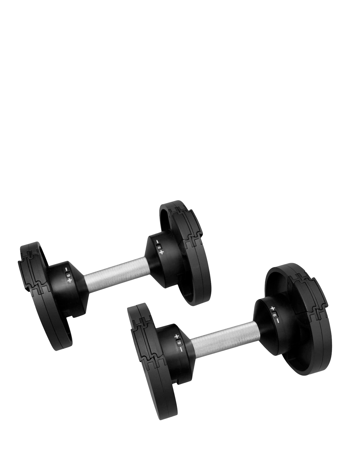 MAGIC AI Smart Adjustable Dumbbell