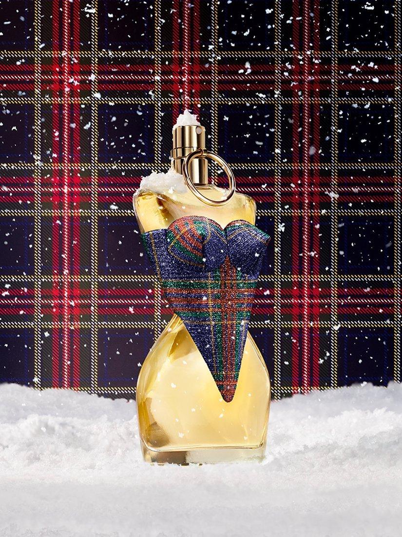 Jean Paul Gaultier Gaultier Divine Eau de Parfum Collector Edition, 100ml