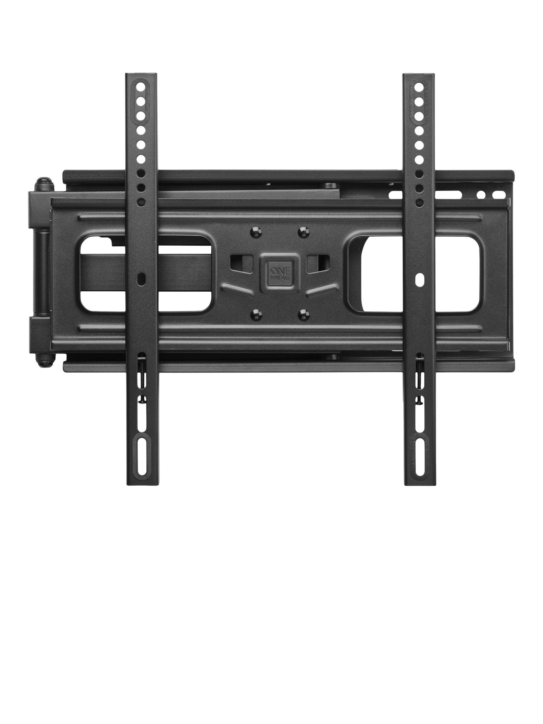 One For All WM4459 Tilt & Turn TV Bracket for TVs from 32” to 65”, Black