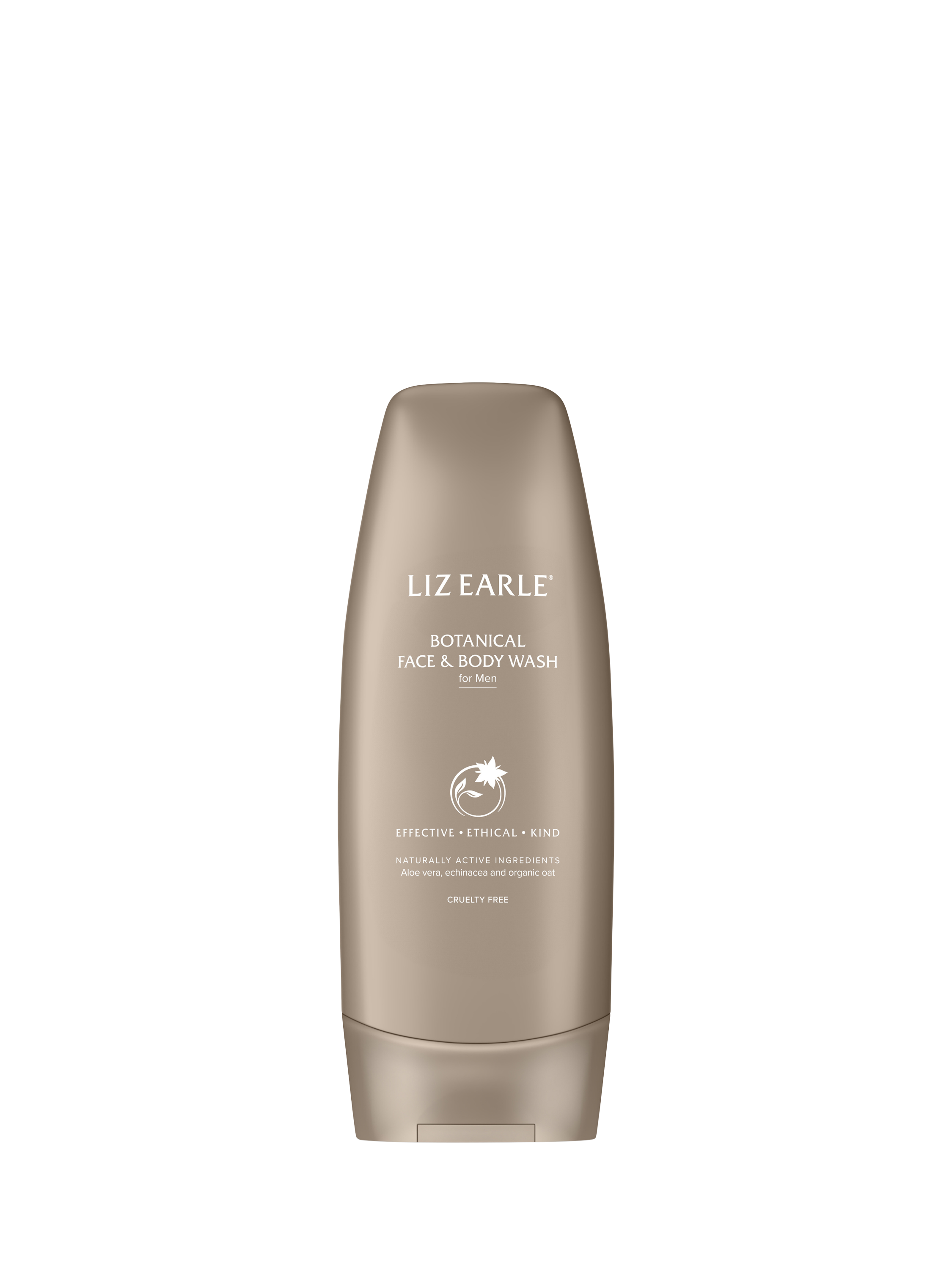 Liz Earle for Men Face & Body Wash, 200ml