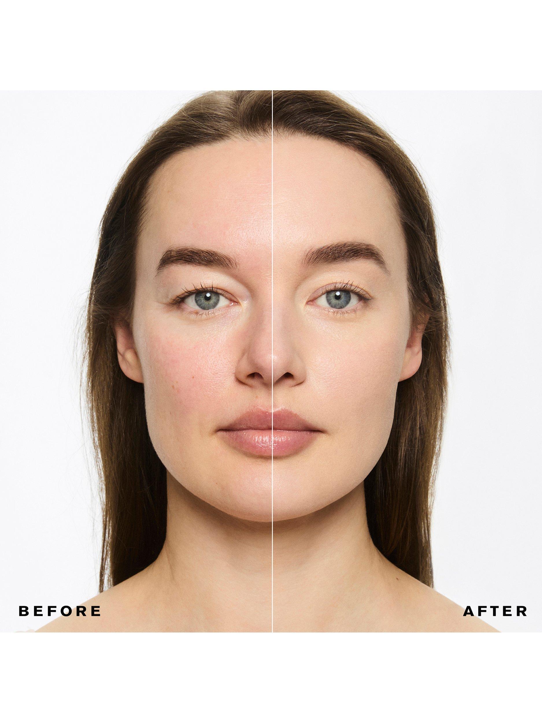 Estée Lauder Double Wear Longwear Matte Foundation SPF 10, 1W0 Warm ...