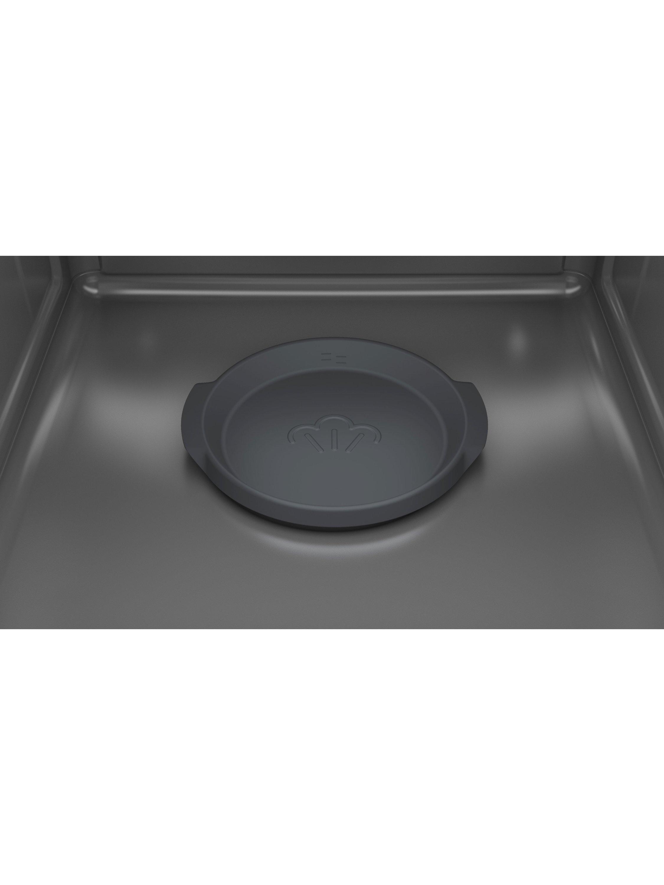 Bosch OUTLET Series 4 HQA534BB3B Built In Electric Oven, Like New, Black