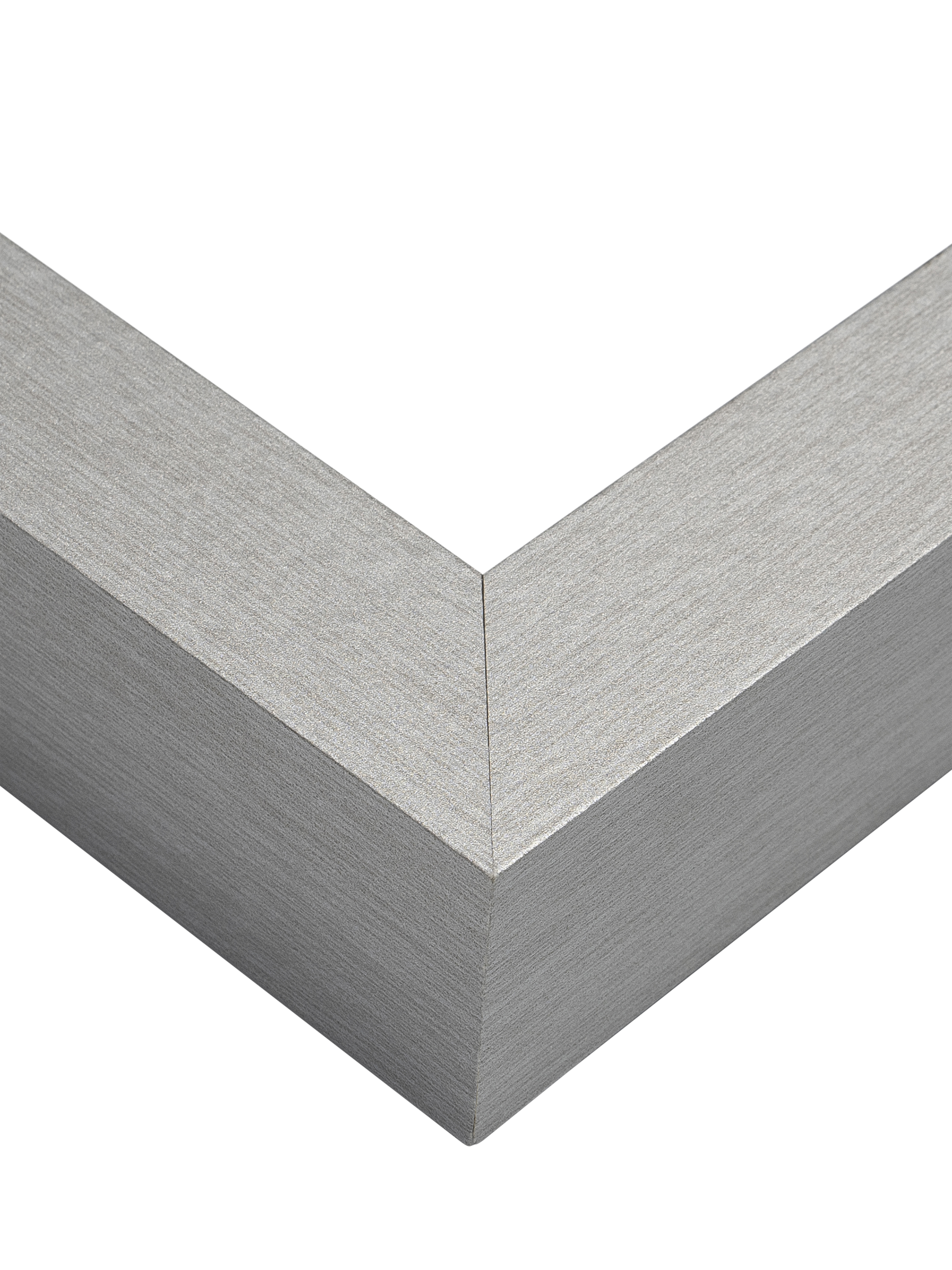 John Lewis Green Lili Dahlia Set Framed Print, 54 x 64cm, Multi Multi