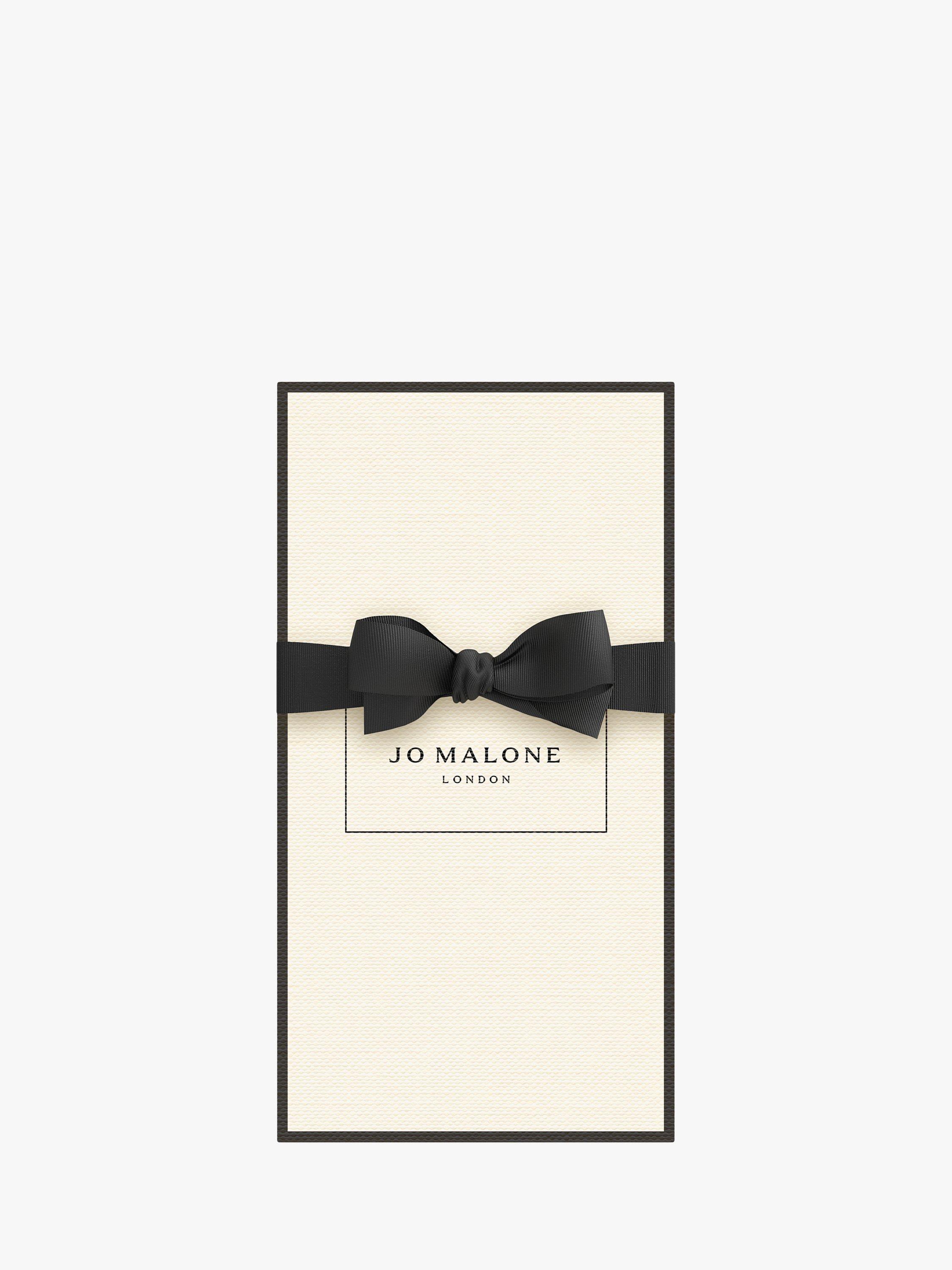 Jo Malone London Lime Basil & Mandarin Exfoliating Shower Gel, 75ml
