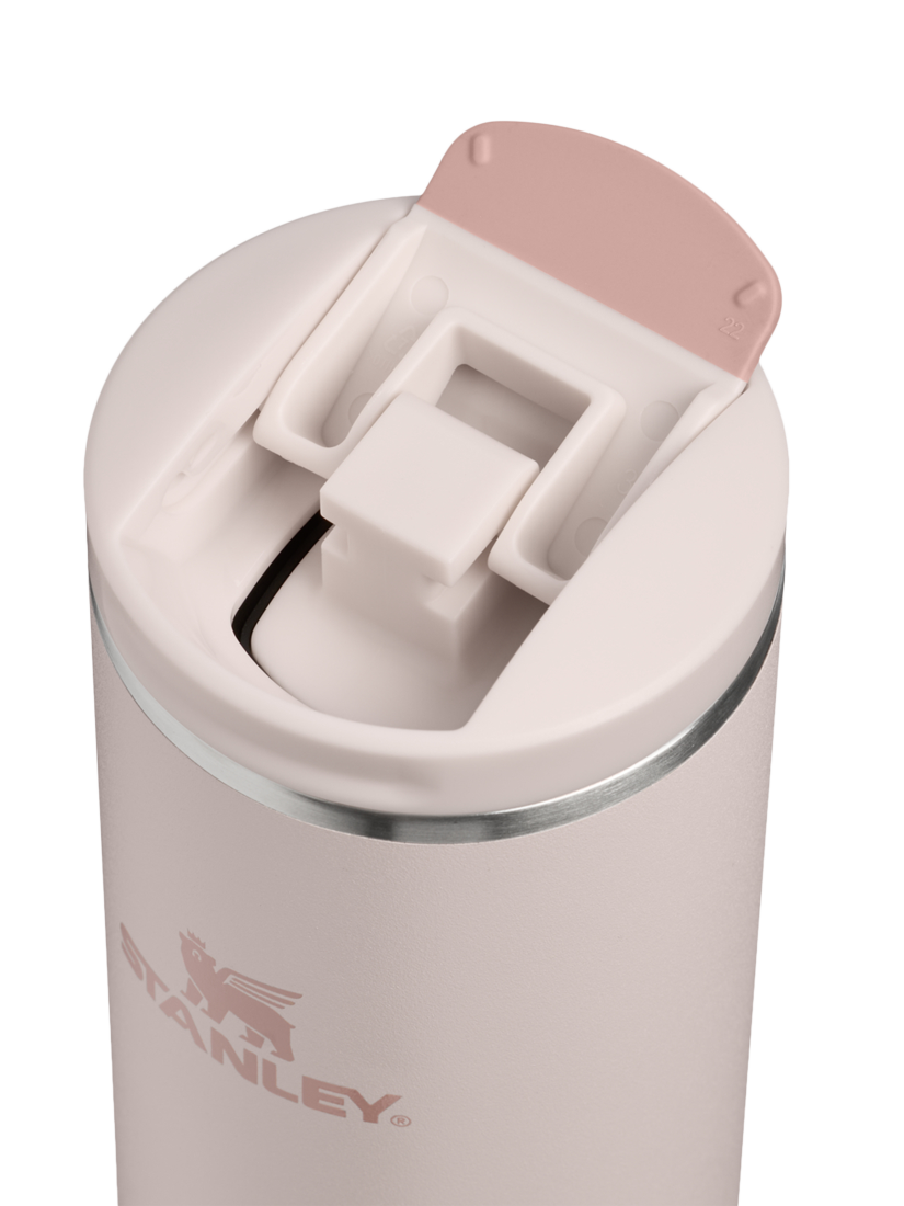 Stanley AeroLight Transit Flip Top Insulated Leak-Proof Travel Mug ...
