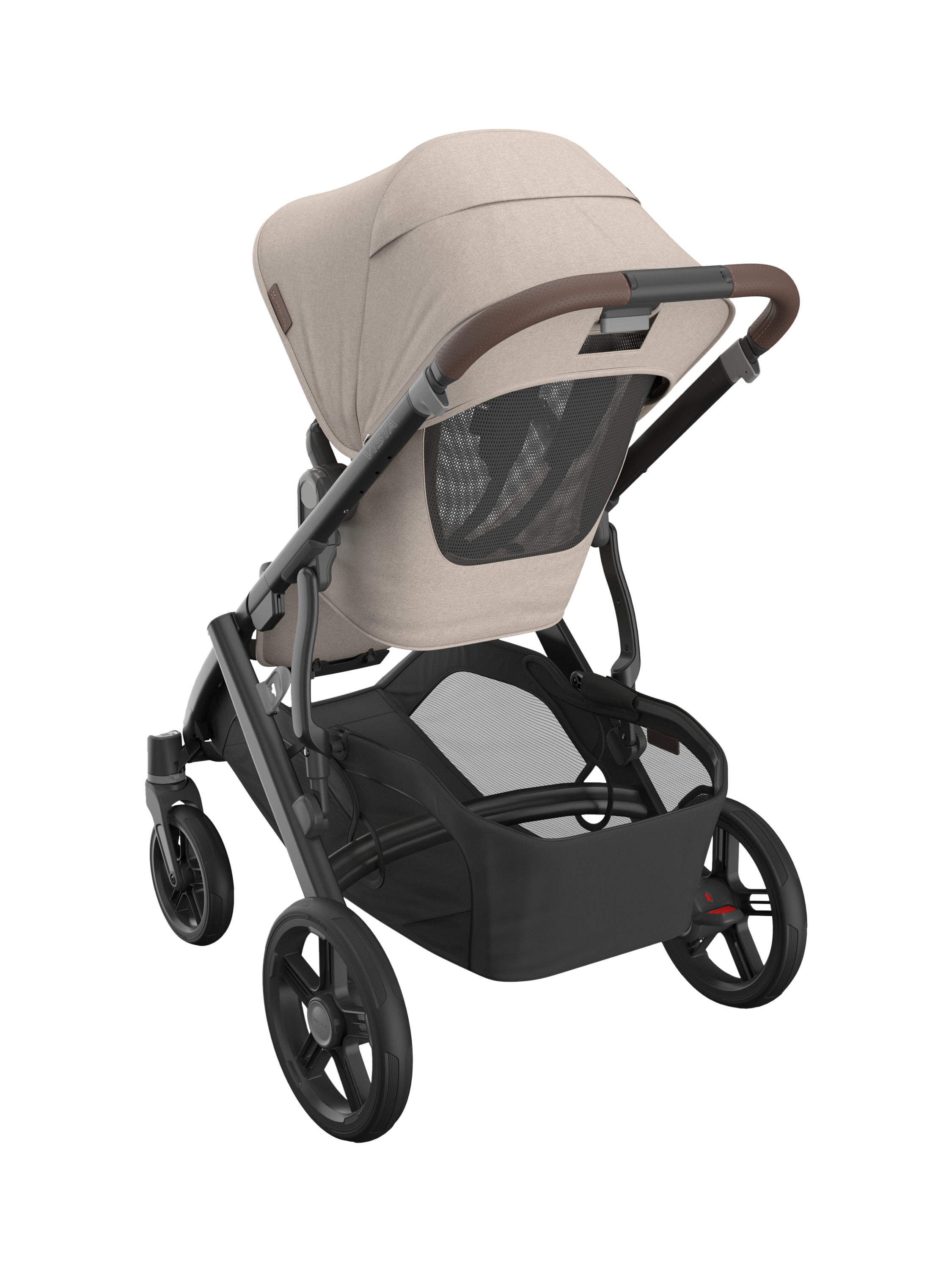 UPPAbaby Vista V3 Pushchair, Ada