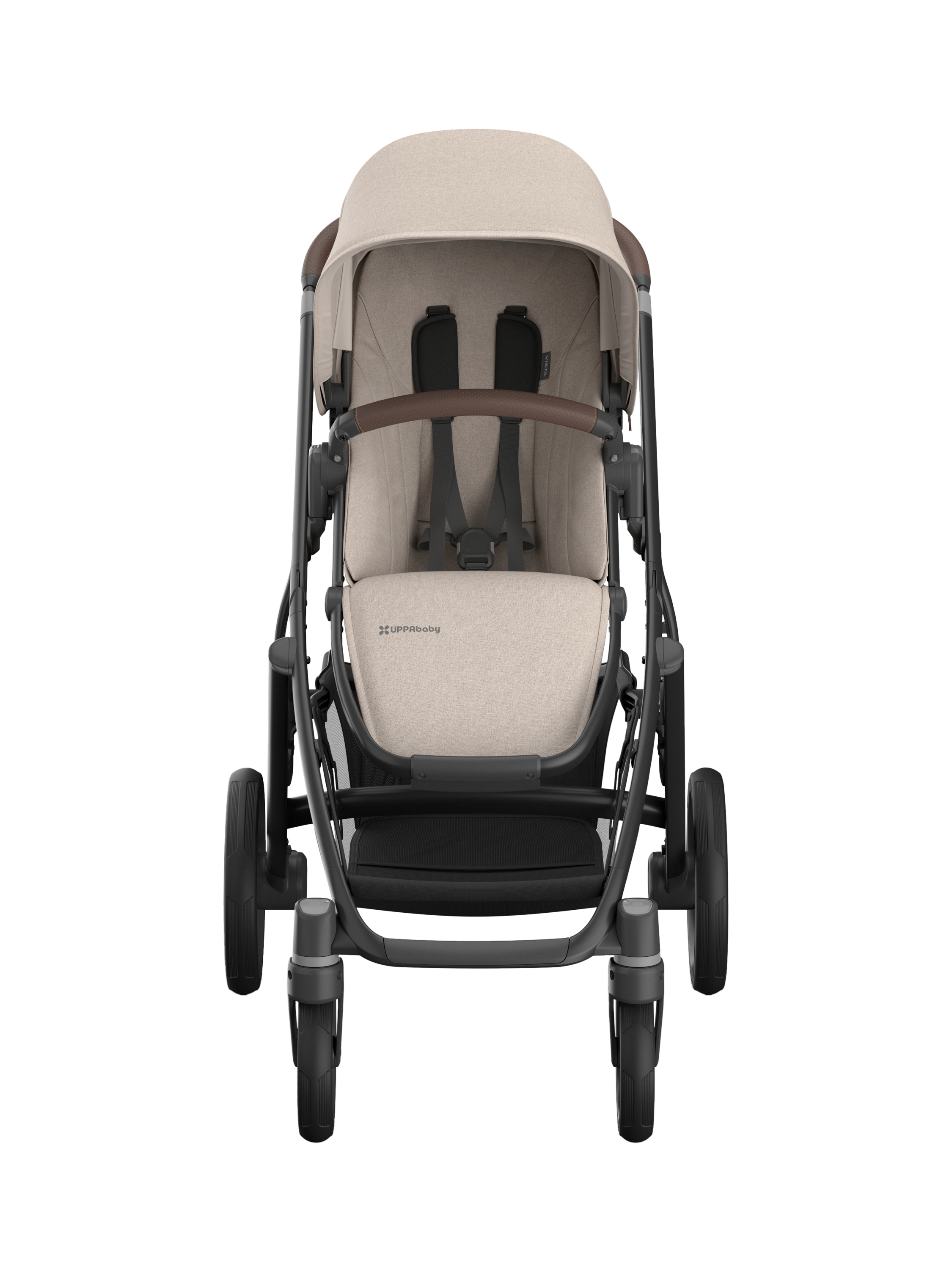 UPPAbaby Vista V3 Pushchair, Ada