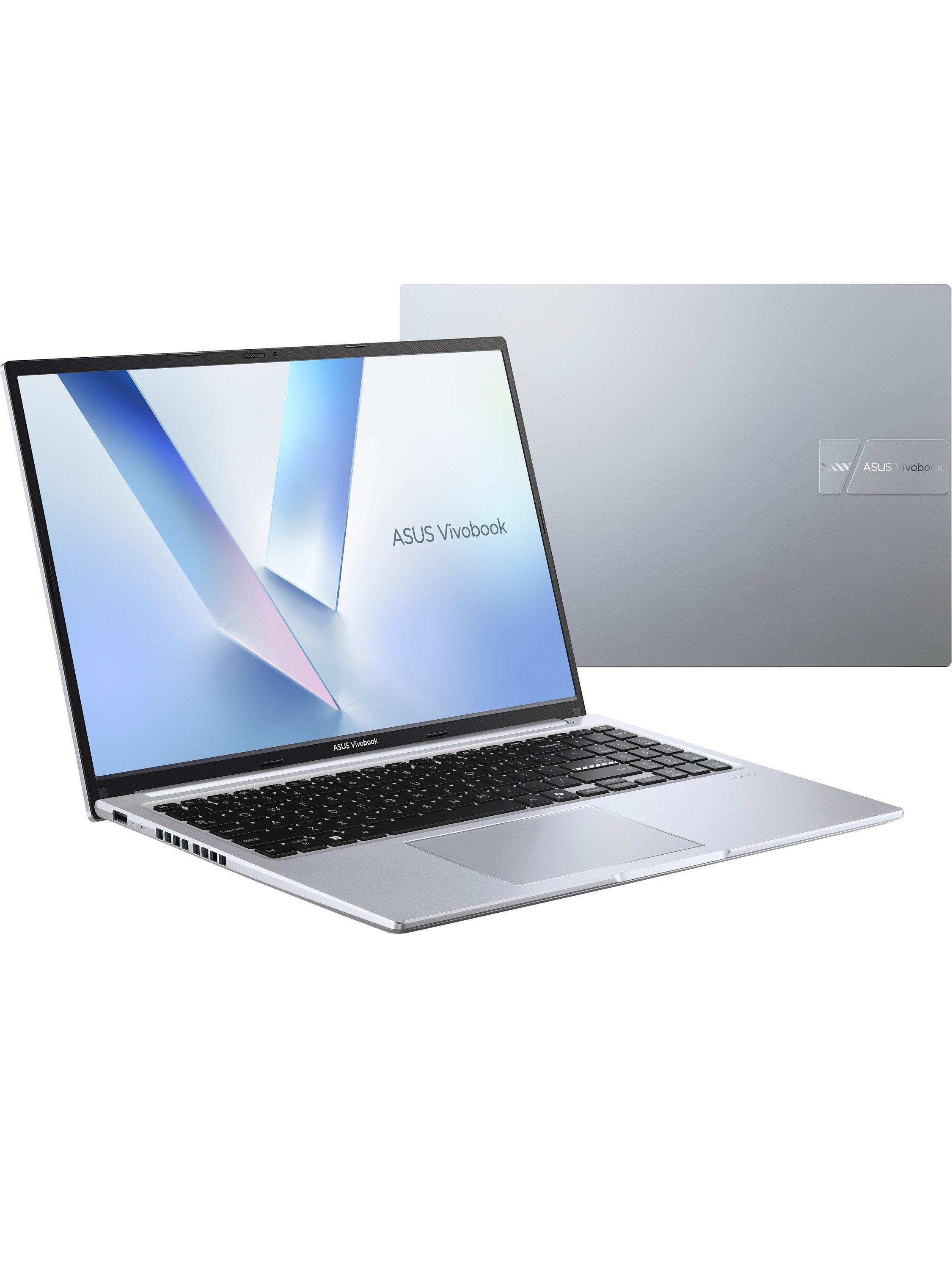 ASUS Vivobook 16 M1605 Laptop, AMD Ryzen 7 Processor, 16GB RAM, 1TB SSD ...