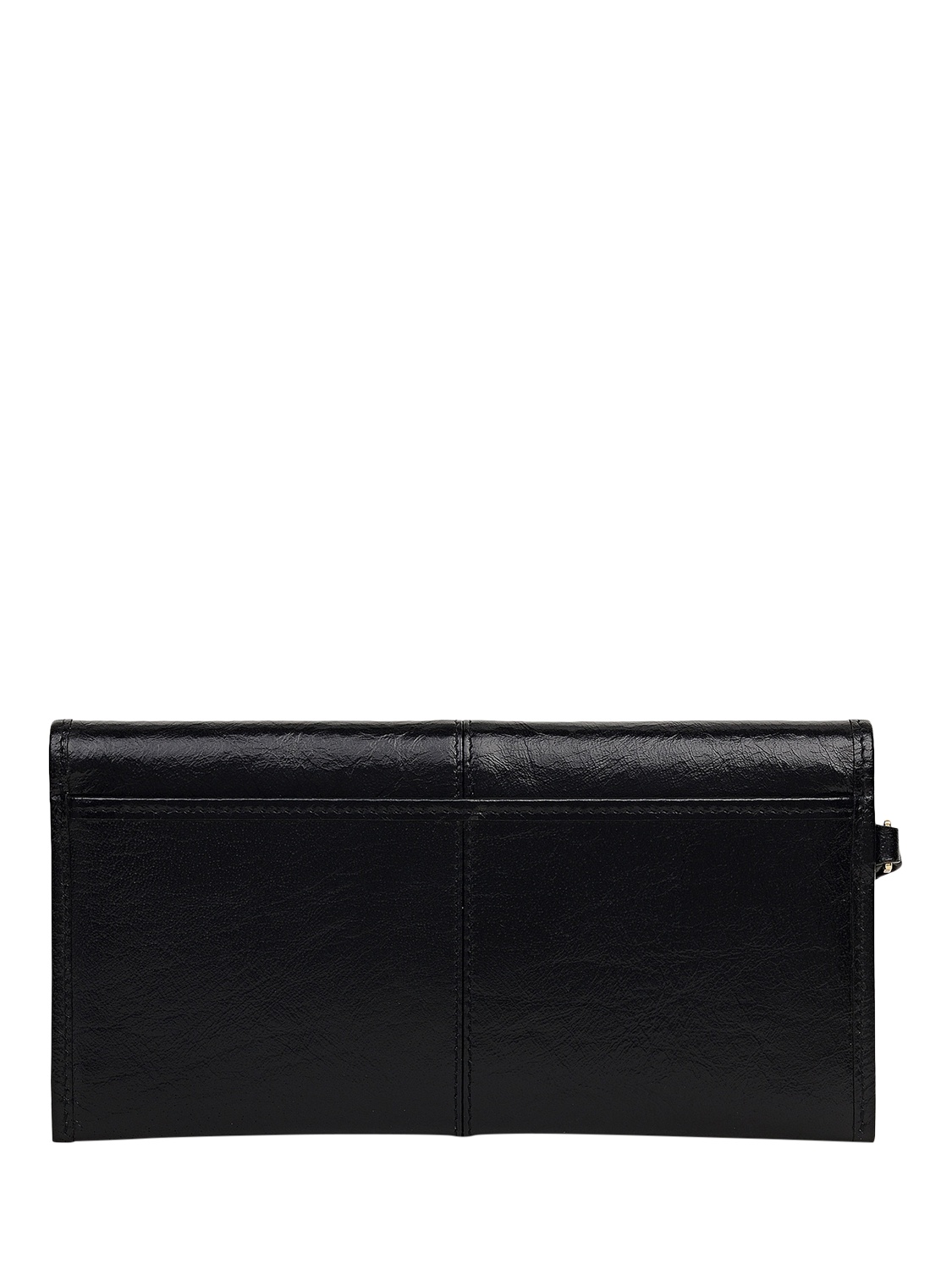 Radley Chilton Grove Large Leather Purse, Black