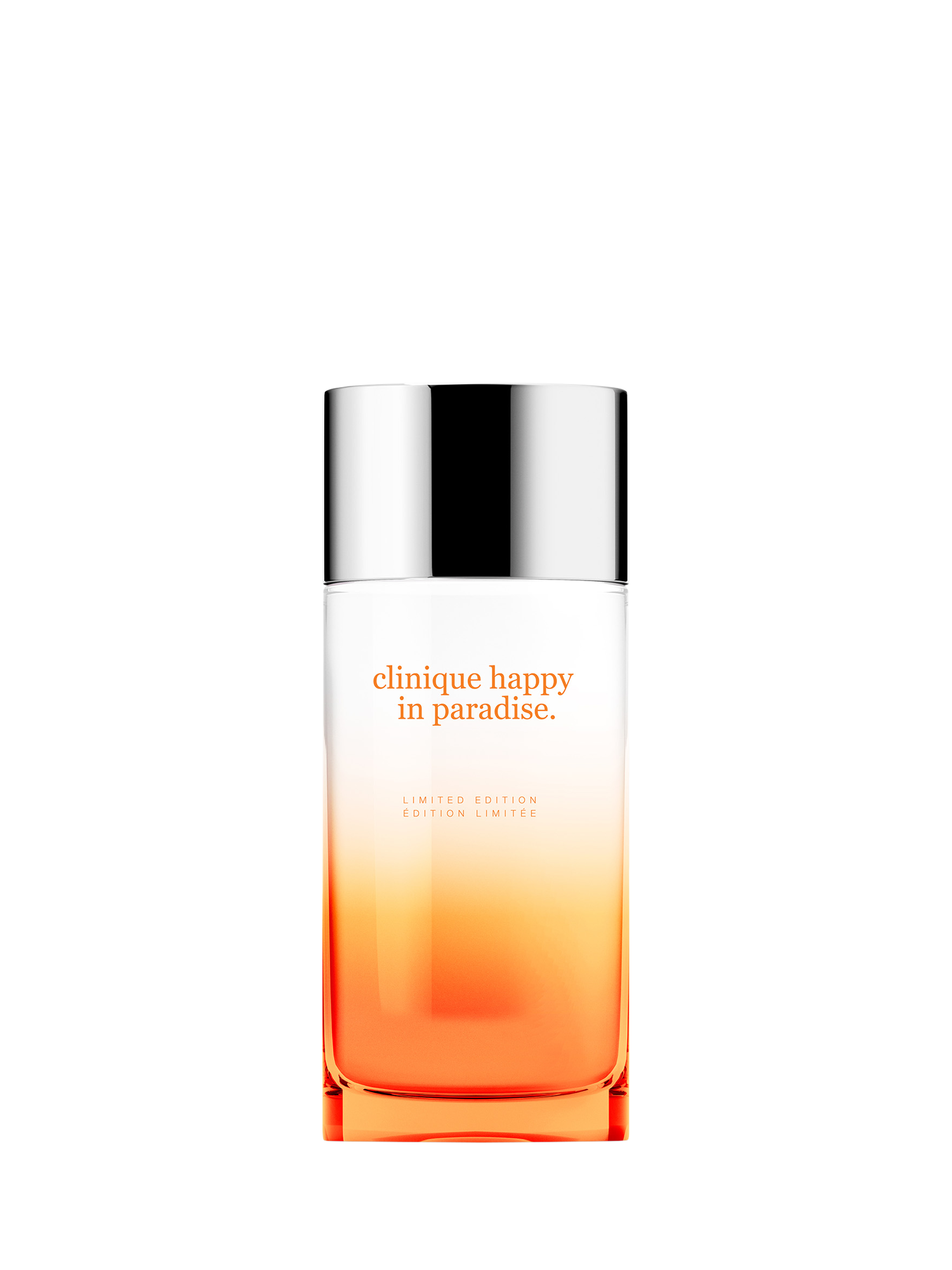 Clinique Happy in Paradise™ Limited Edition Eau de Parfum Spray, 100ml