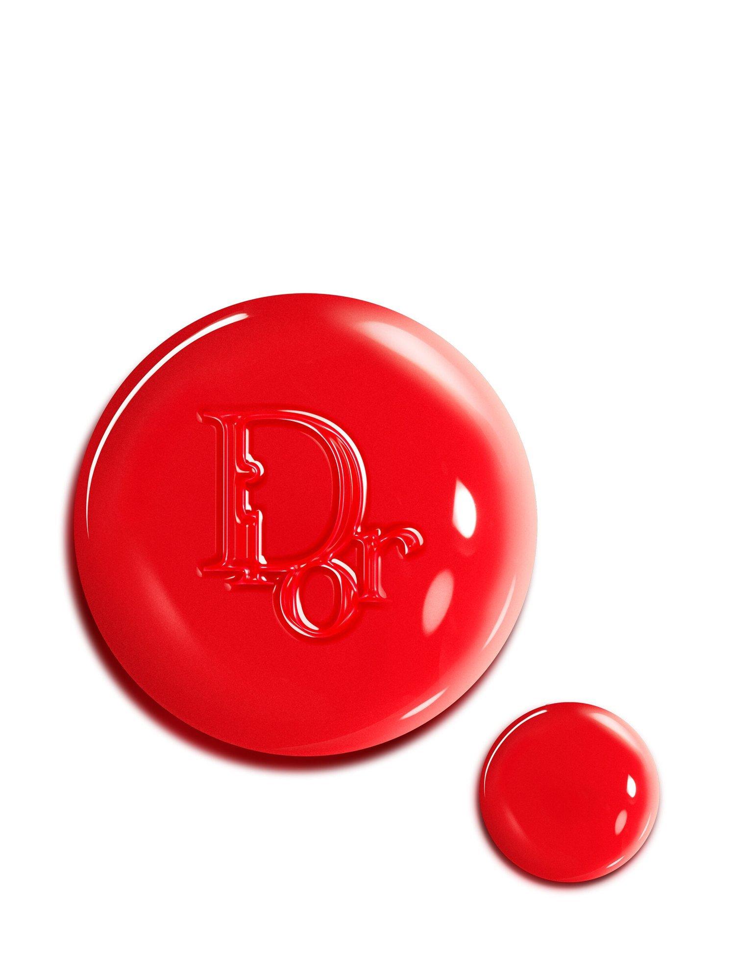 DIOR Addict Lip Glow Oil, 031 Strawberry