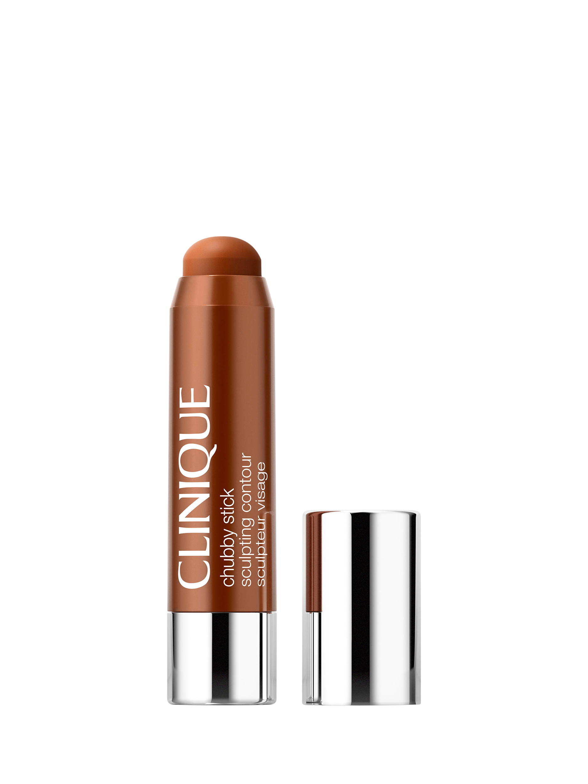 Clinique Chubby Stick Sculpting Contour Stick, Curvy Contour