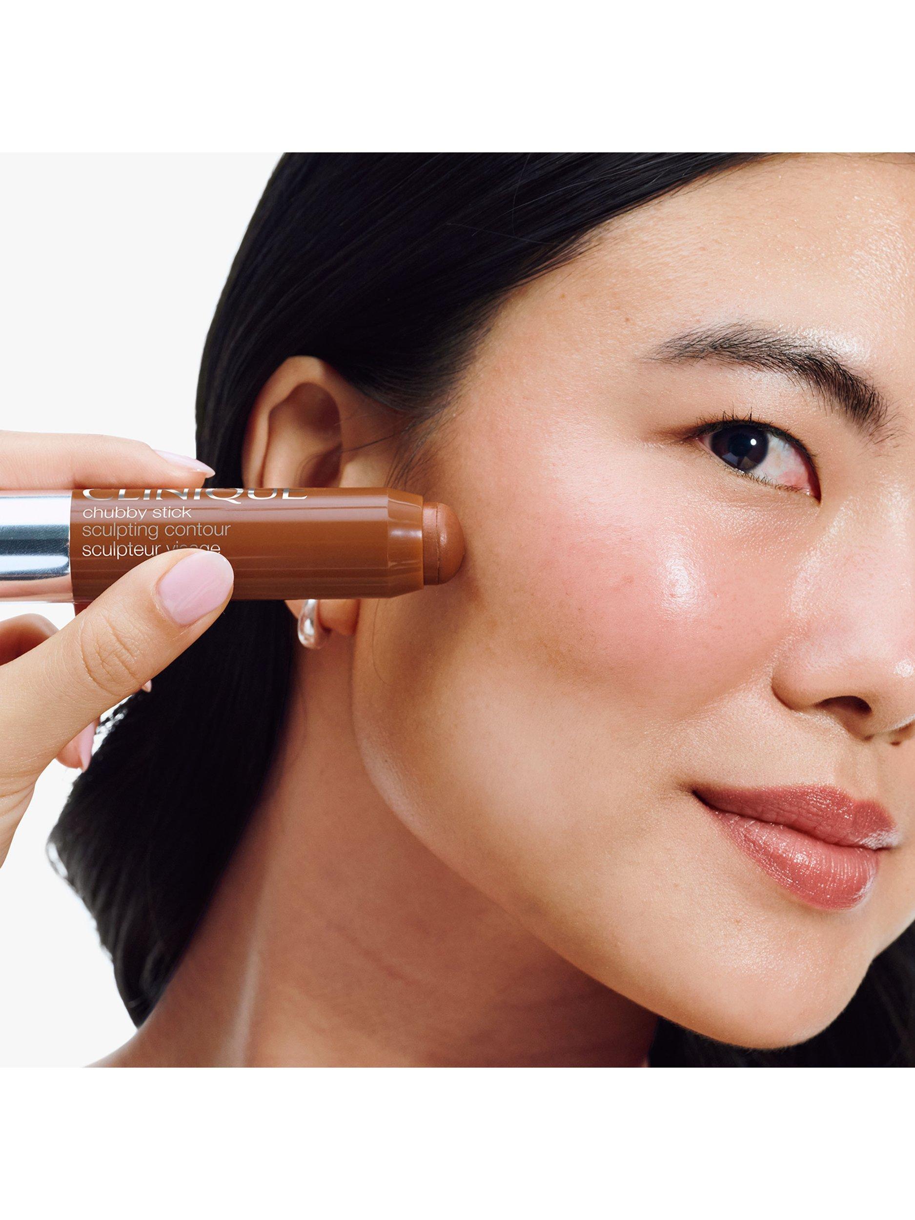 Clinique Chubby Stick Sculpting Contour Stick, Curvy Contour
