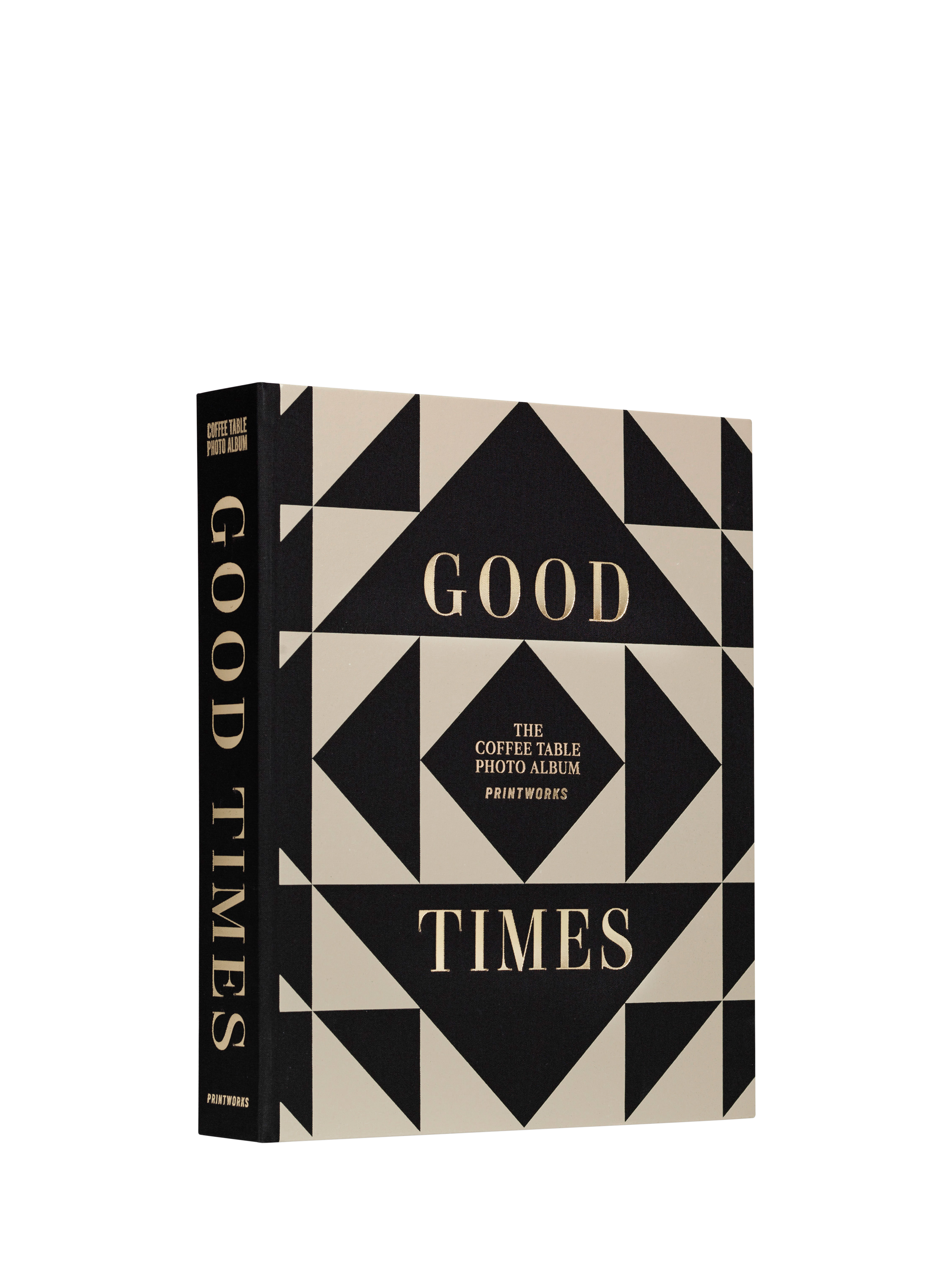 PRINTWORKS Good Times Photo Album, Multi