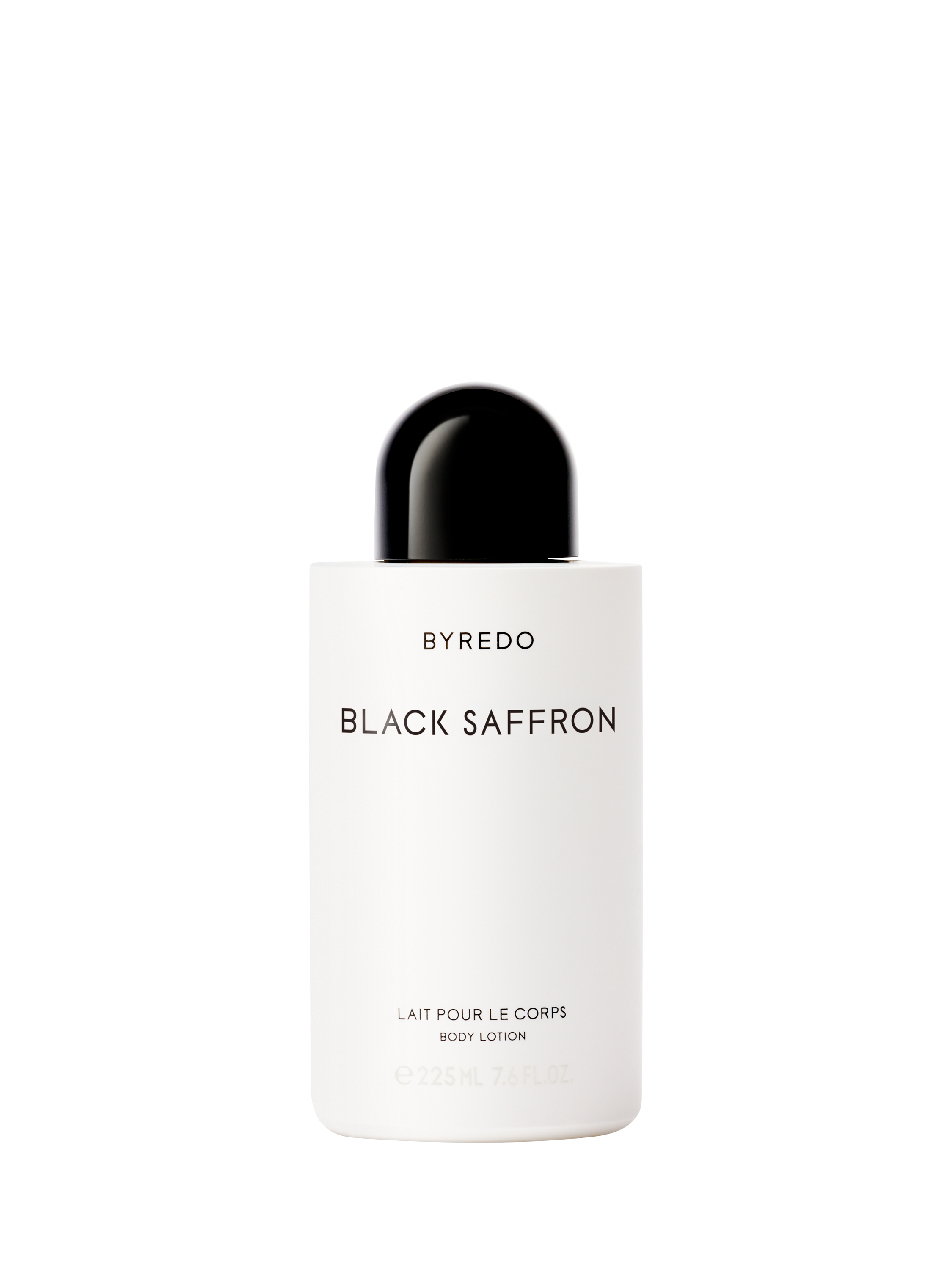 Byredo Black Saffron Lait Pour Le Corps Body Lotion, 225ml