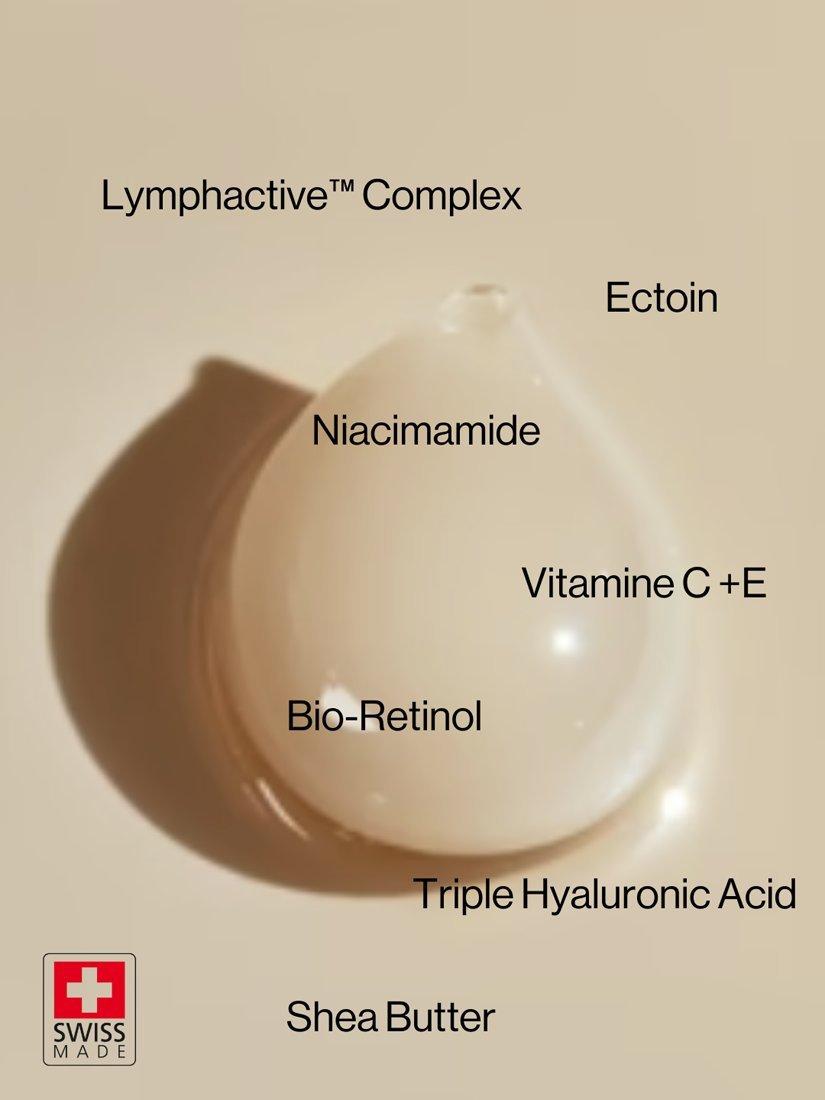 IRÄYE Skincare The Rich Cream Jar Refillable, 50ml