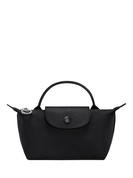 Black Longchamp Bags | John Lewis & Partners