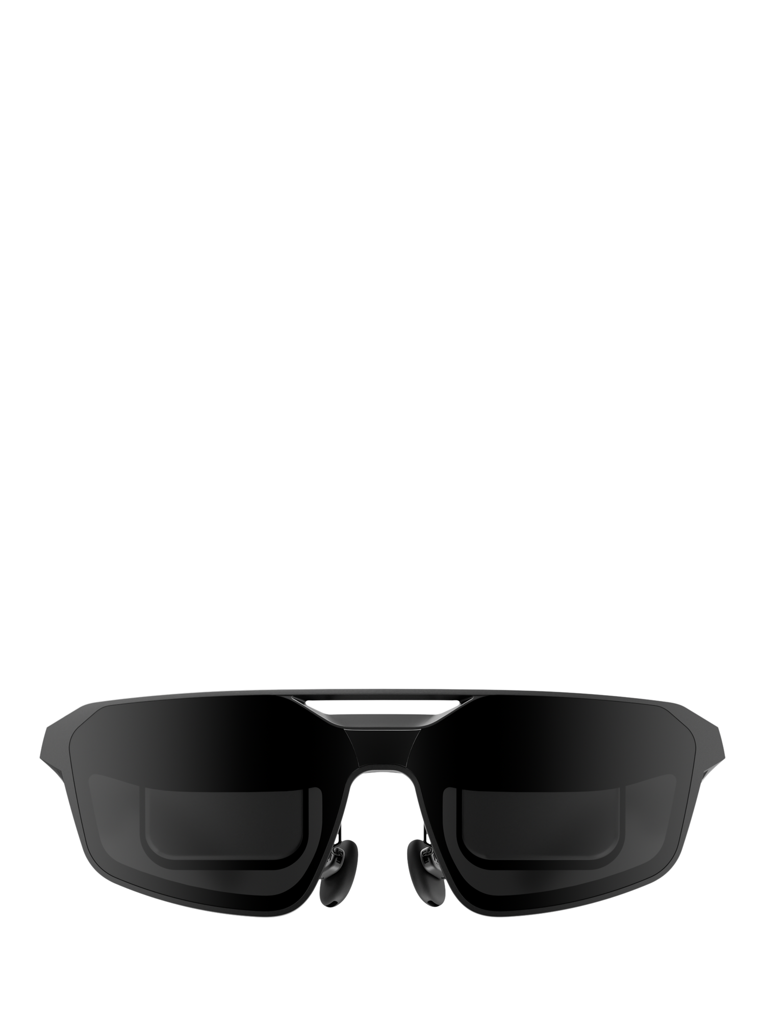ASUS ROG XREAL R1-N Augmented Reality Gaming Glasses, Black