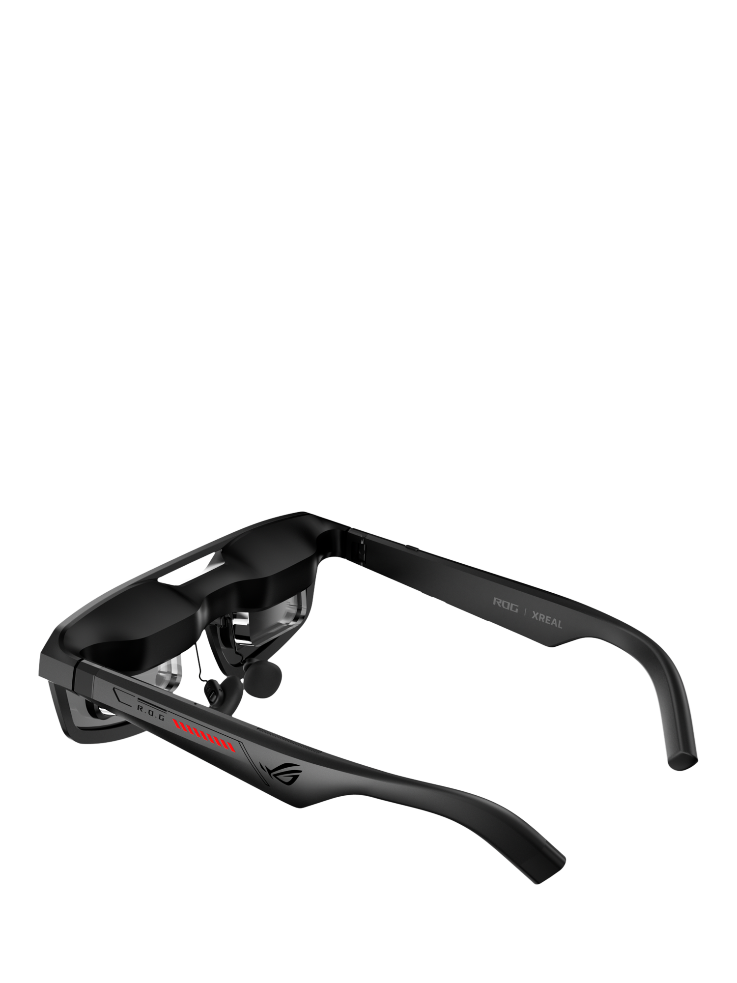 ASUS ROG XREAL R1-N Augmented Reality Gaming Glasses, Black