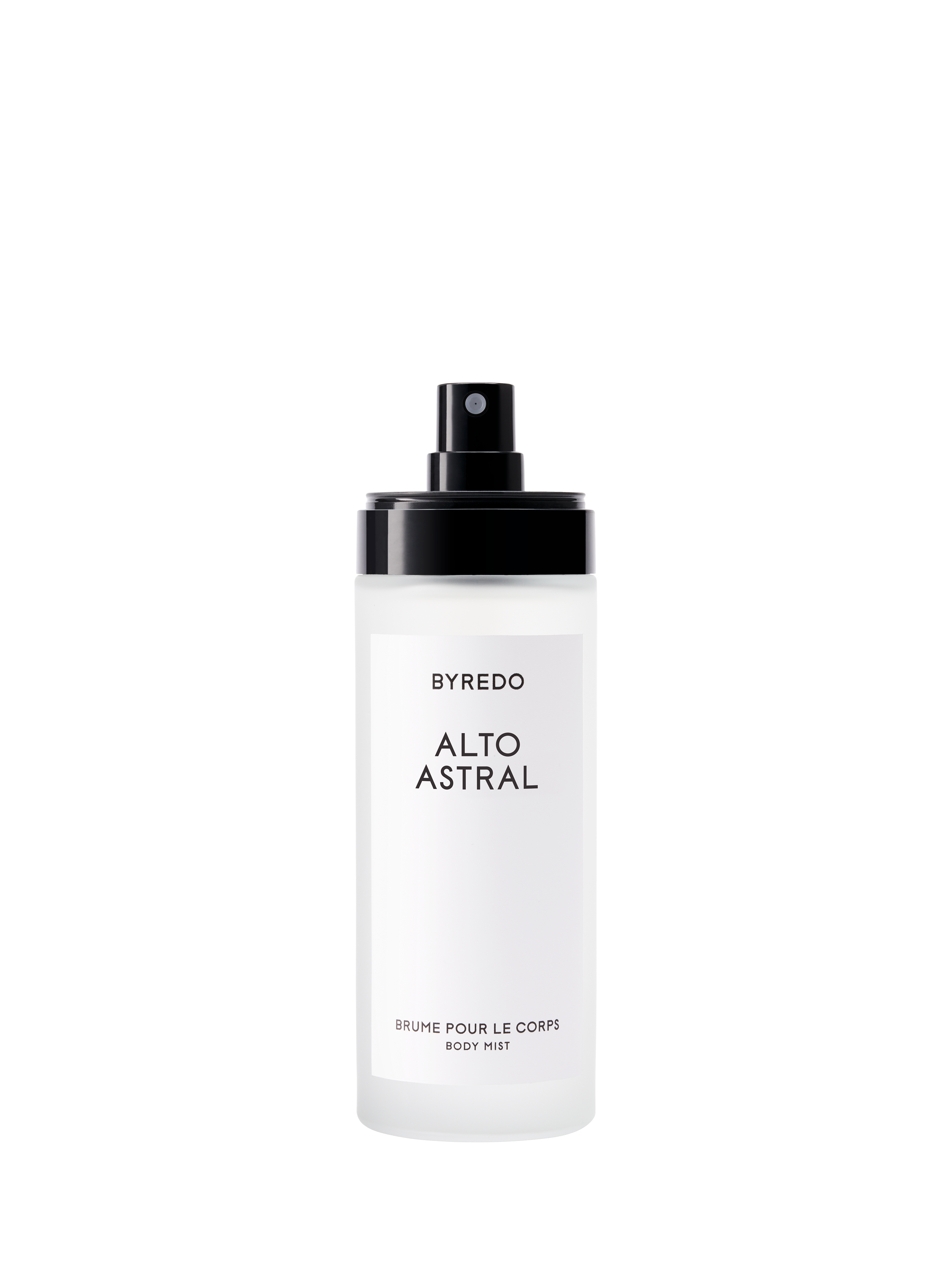 Byredo Alto Astral Body Mist, 100ml