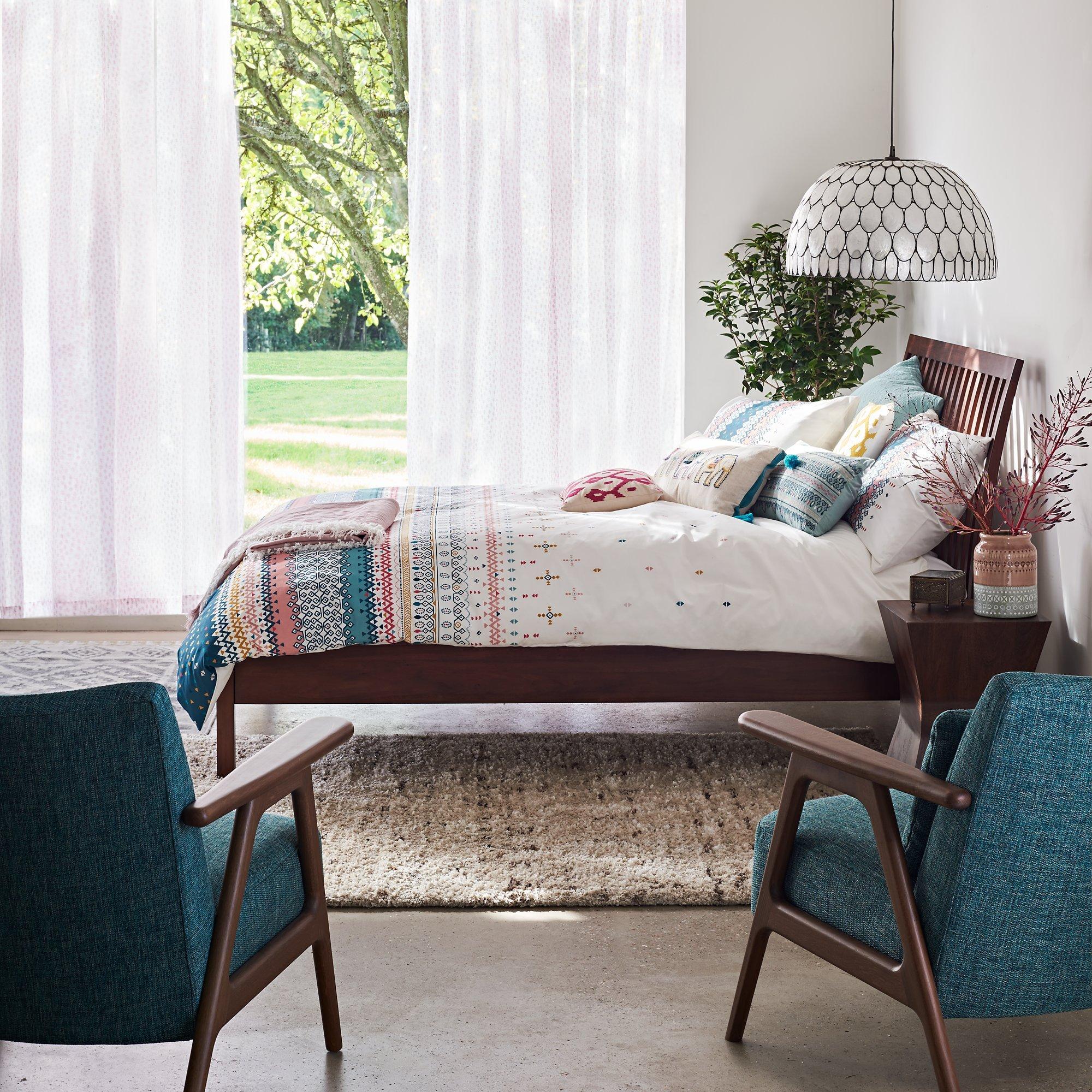 John Lewis Luxe Berber Style Rug