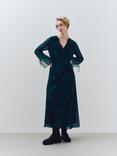 Green Dresses | Teal Dresses | John Lewis & Partners