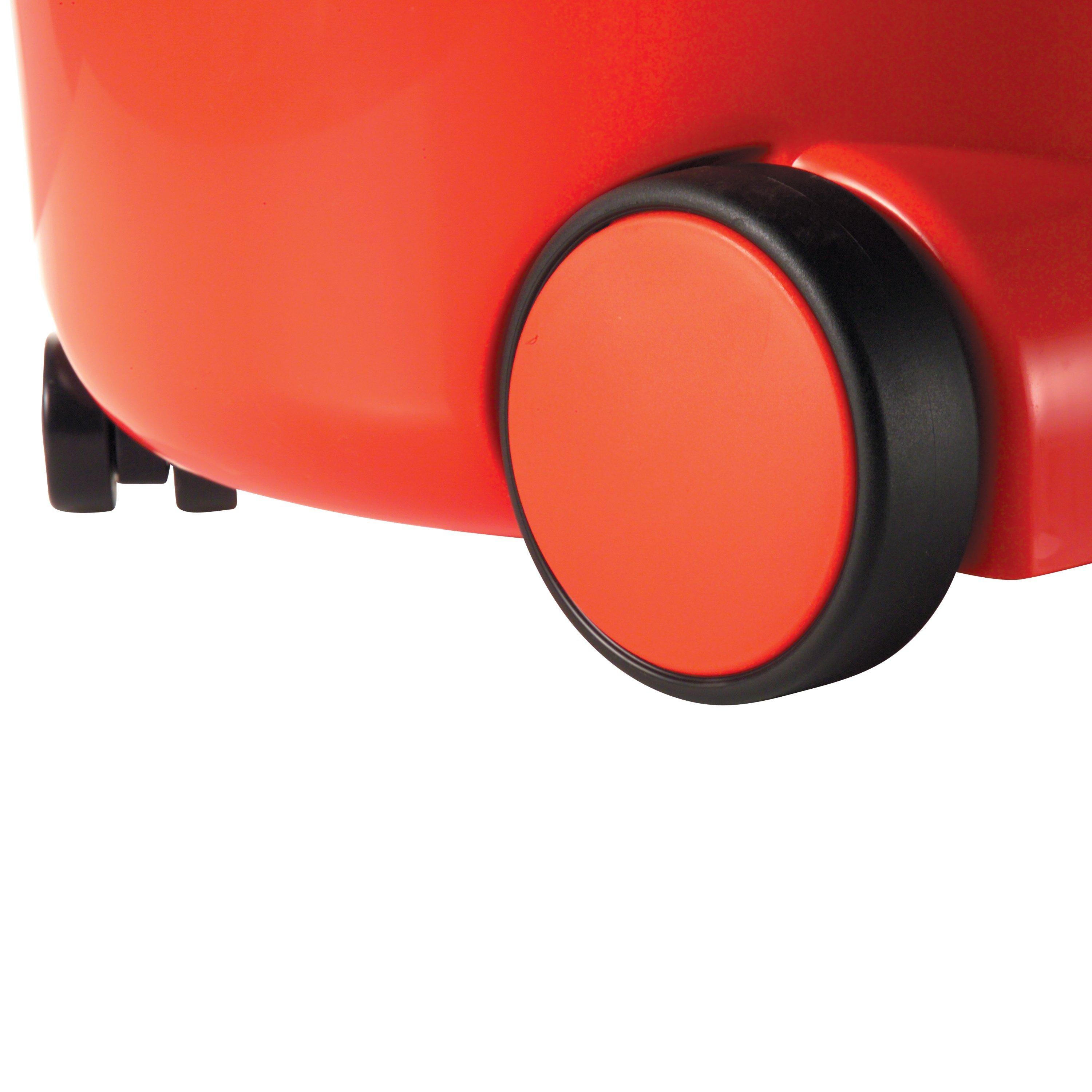 Numatic Henry HVR200A AutoSave Cylinder Vacuum Cleaner