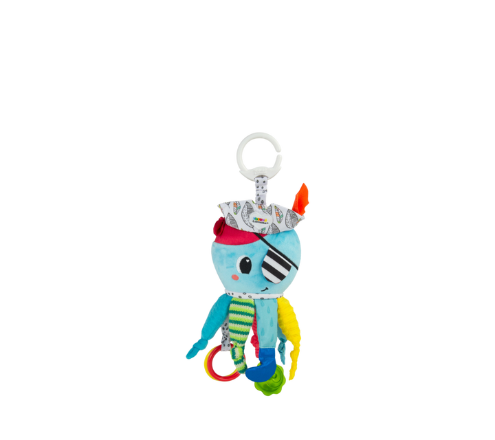 Lamaze captain calamari store