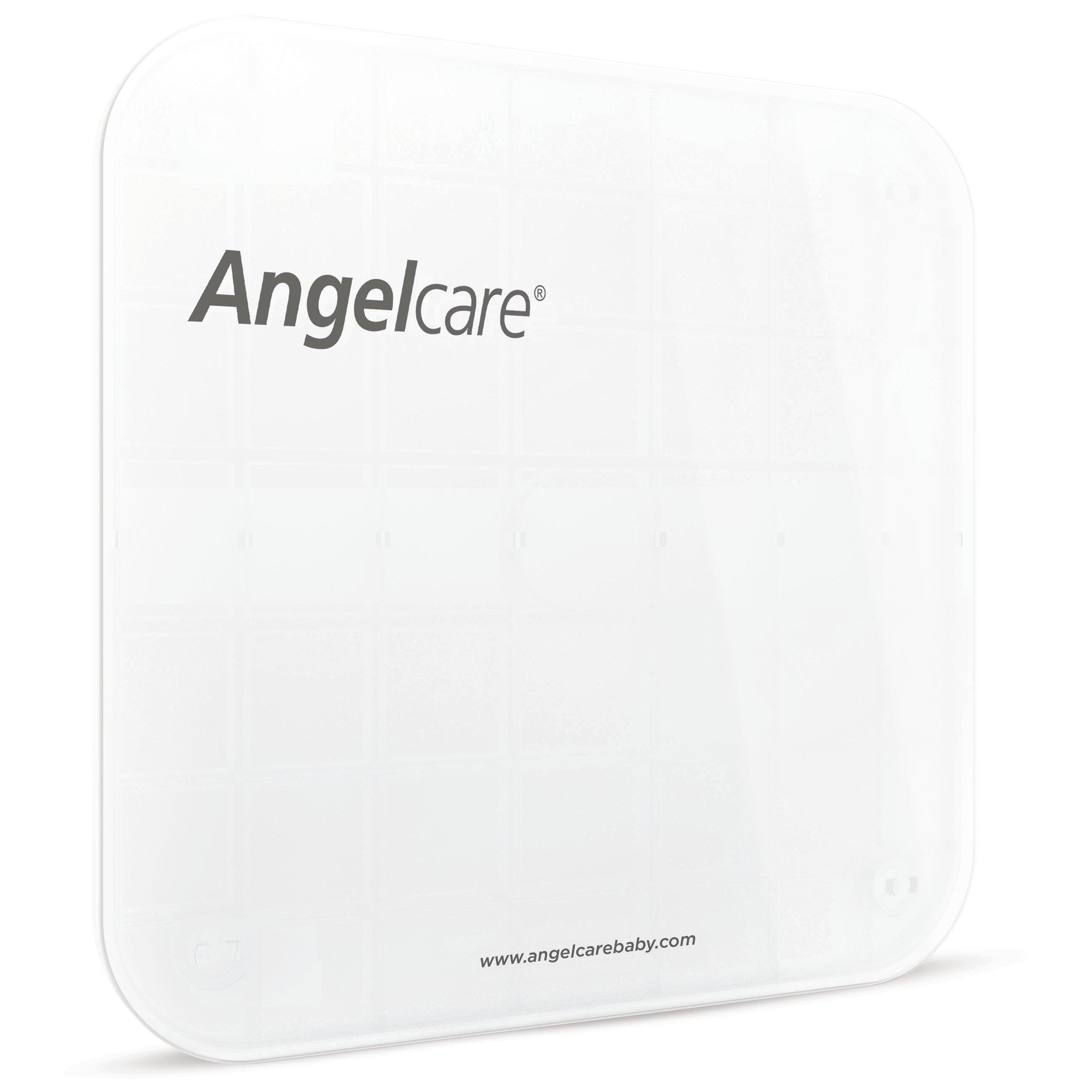 Angelcare Video with Movement and Sound Monitor AC1100