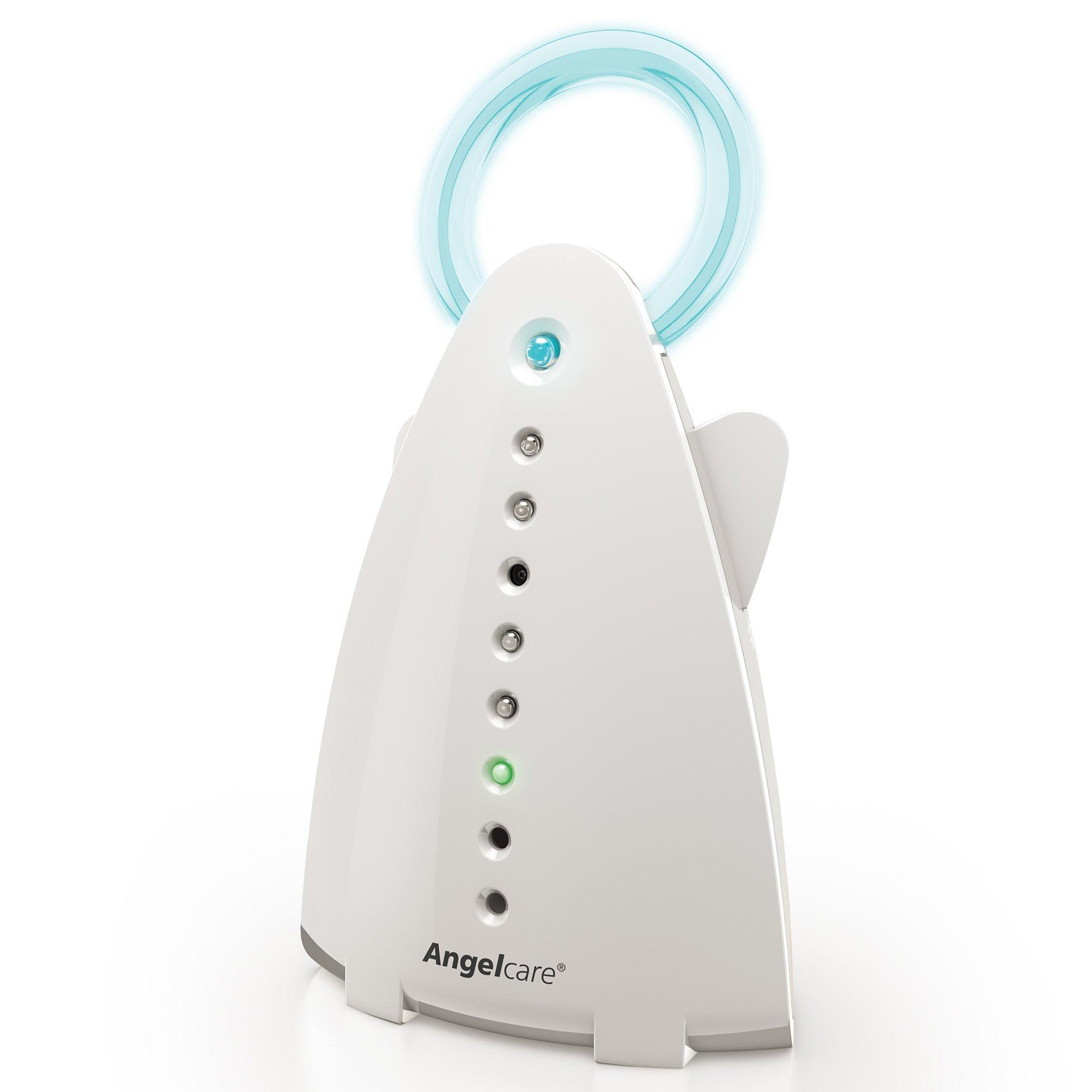 Angelcare Video with Movement and Sound Monitor AC1100