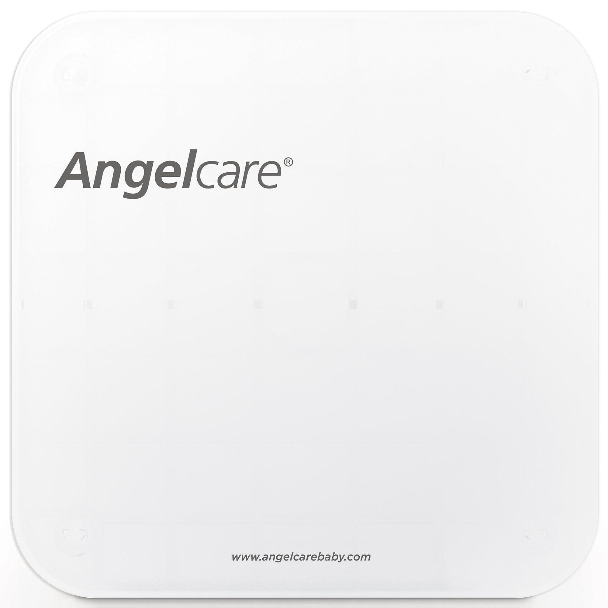 Angelcare Video with Movement and Sound Monitor AC1100