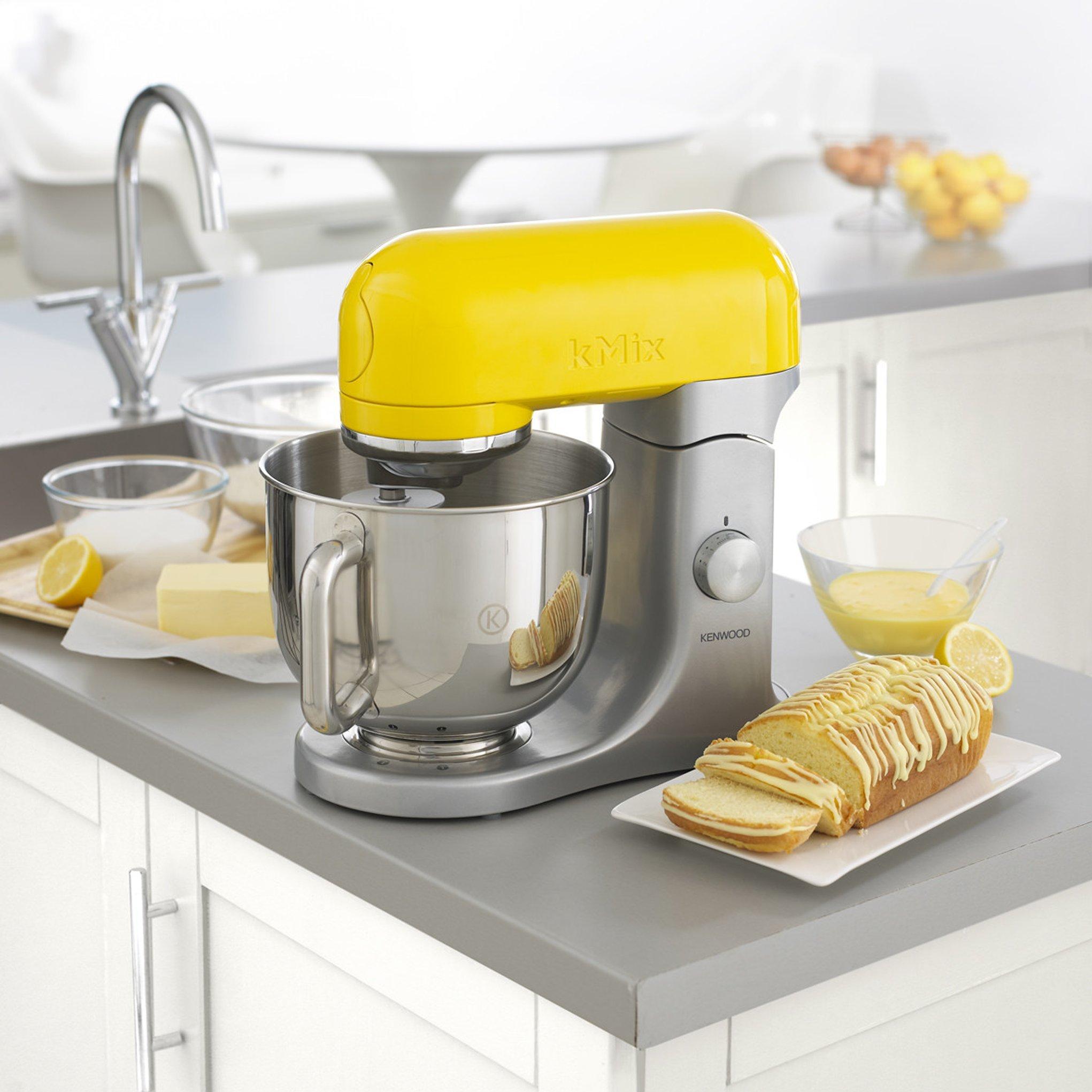 Kenwood kMix KMX90 Series Stand Mixer