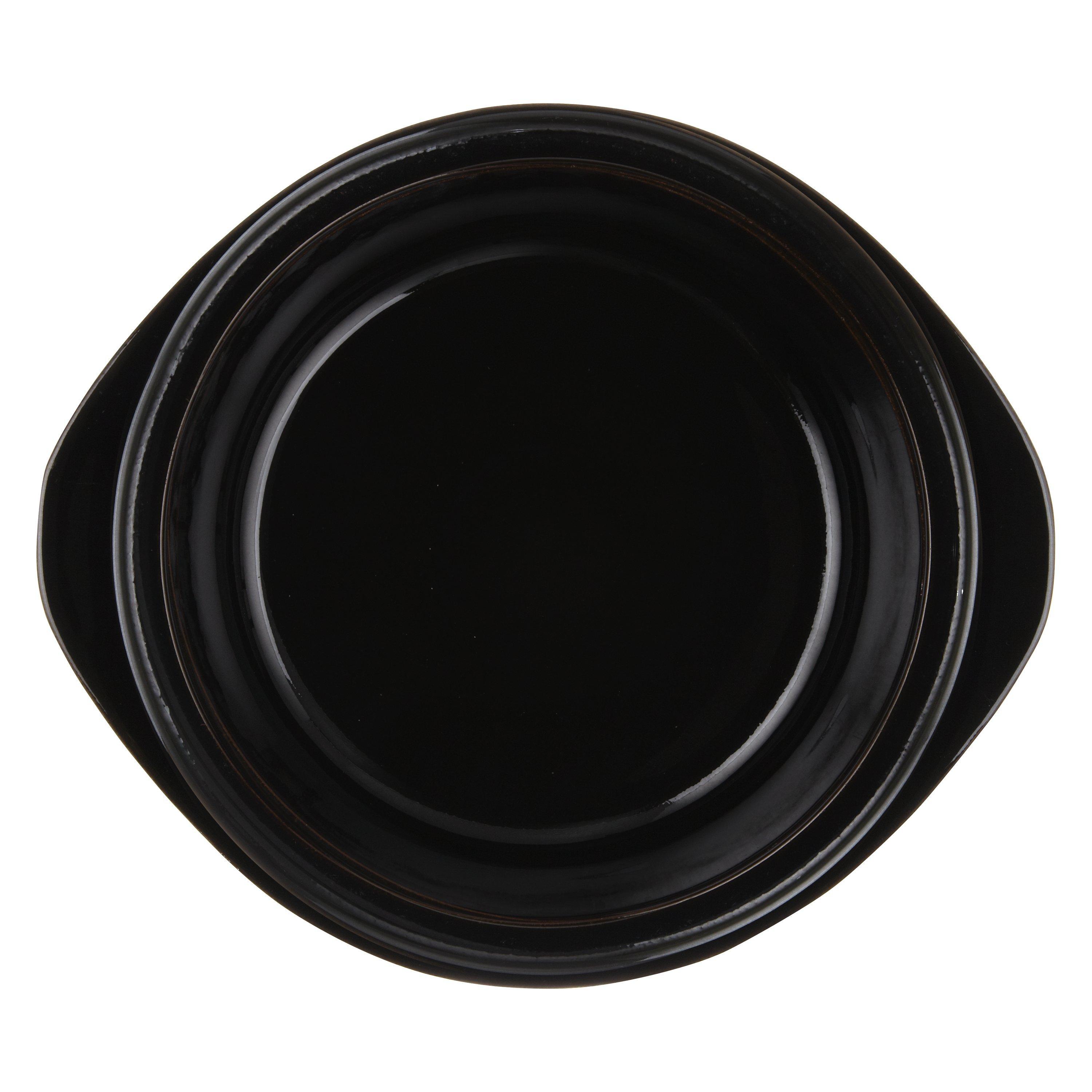 Denby Halo Casserole Dish