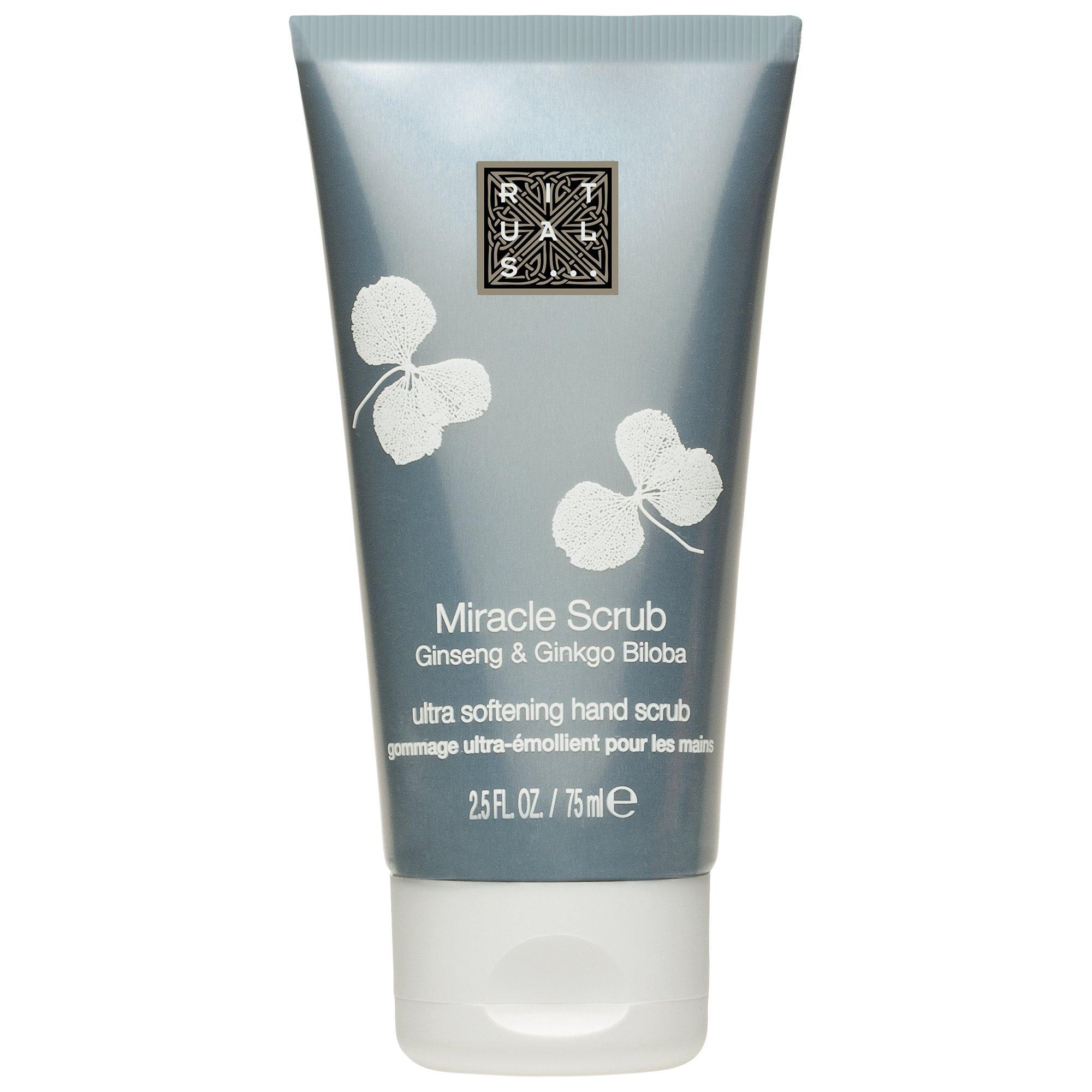 Rituals Miracle Scrub Hand Scrub, 75ml