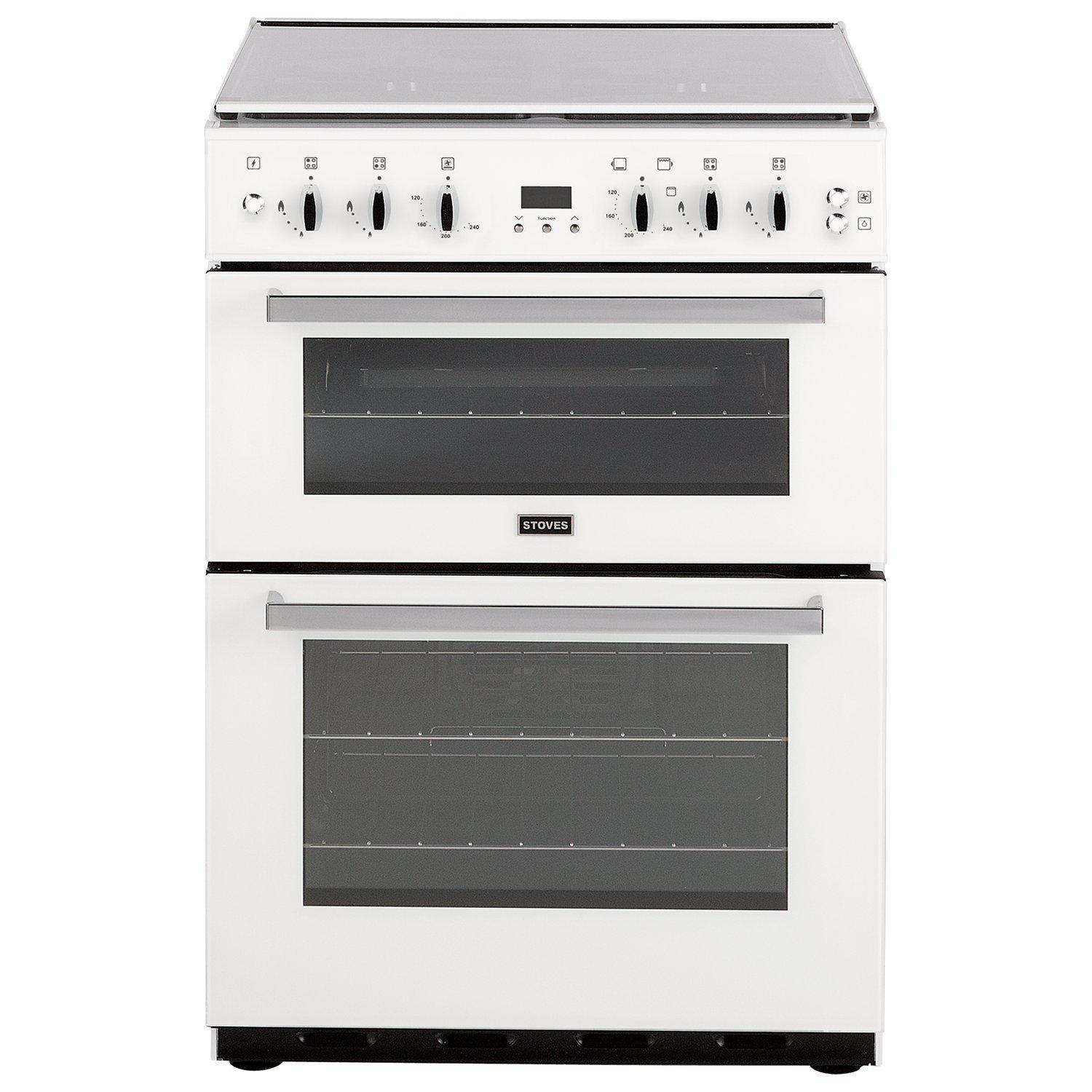 John lewis cookers 60cm store