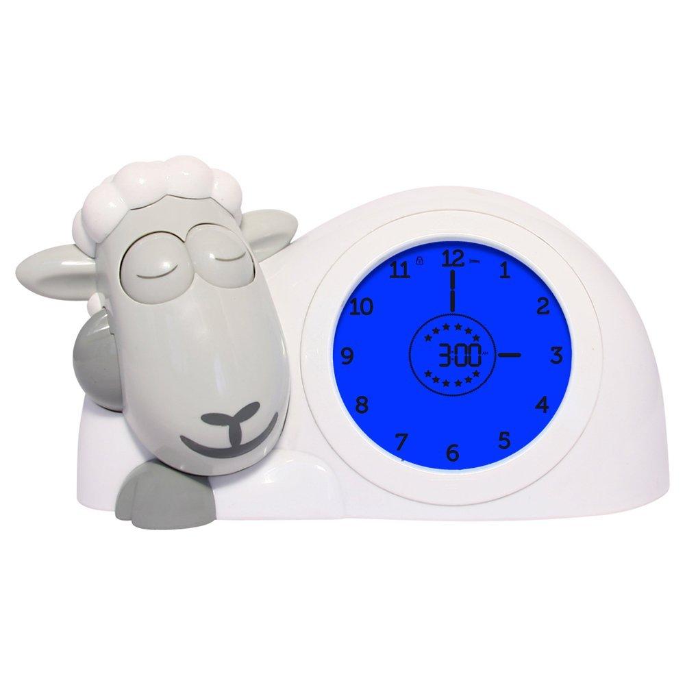 Cheeky Rascals Zazu Sam Sheep Clock Trainer