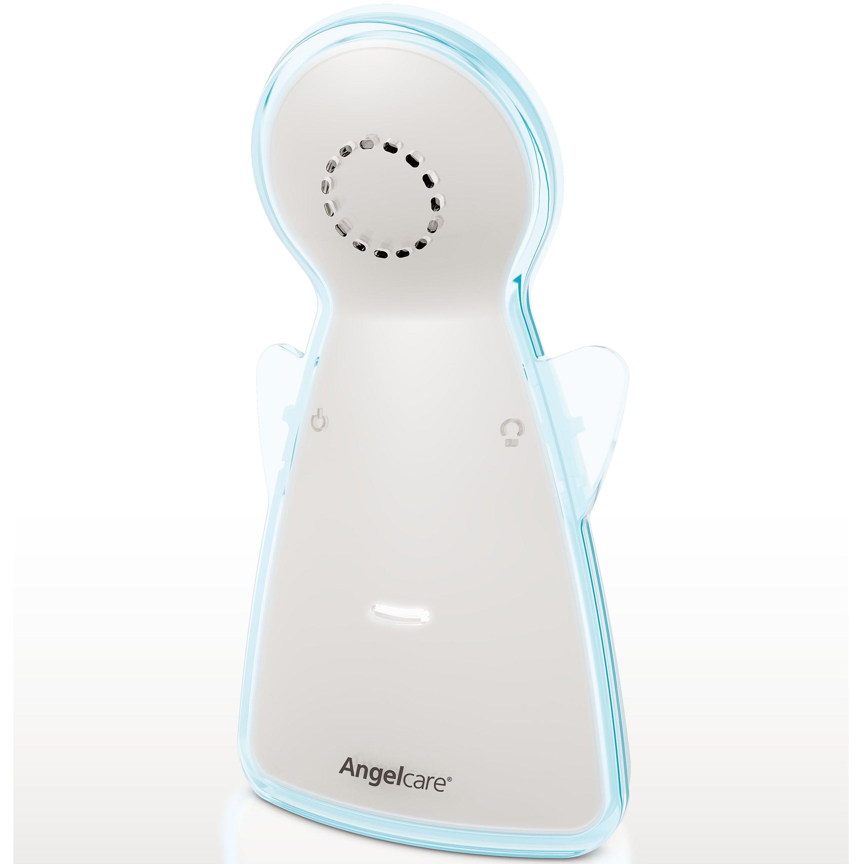 Angelcare AC403 Movement & Sound Baby Monitor