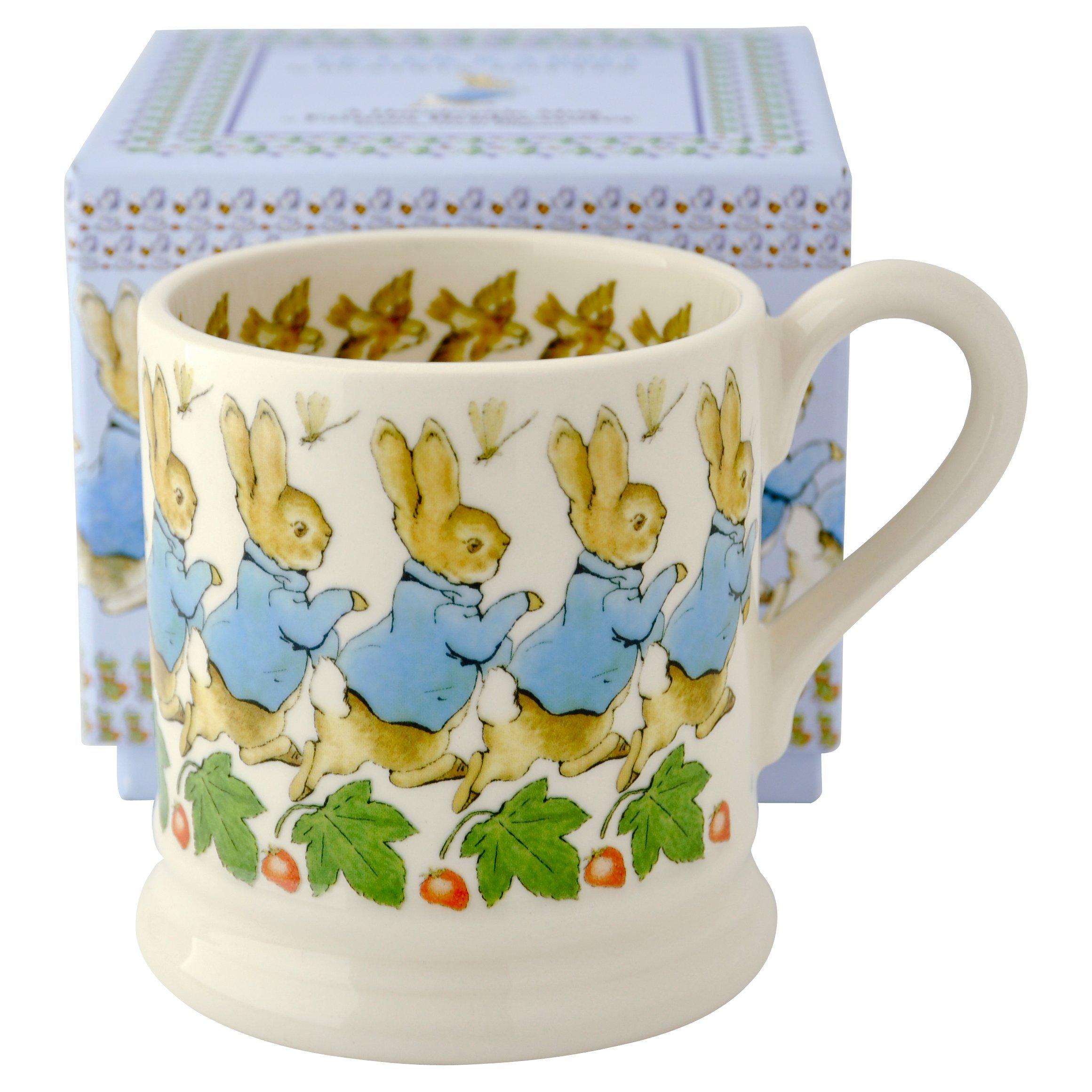 Emma Bridgewater Peter Rabbit Mug