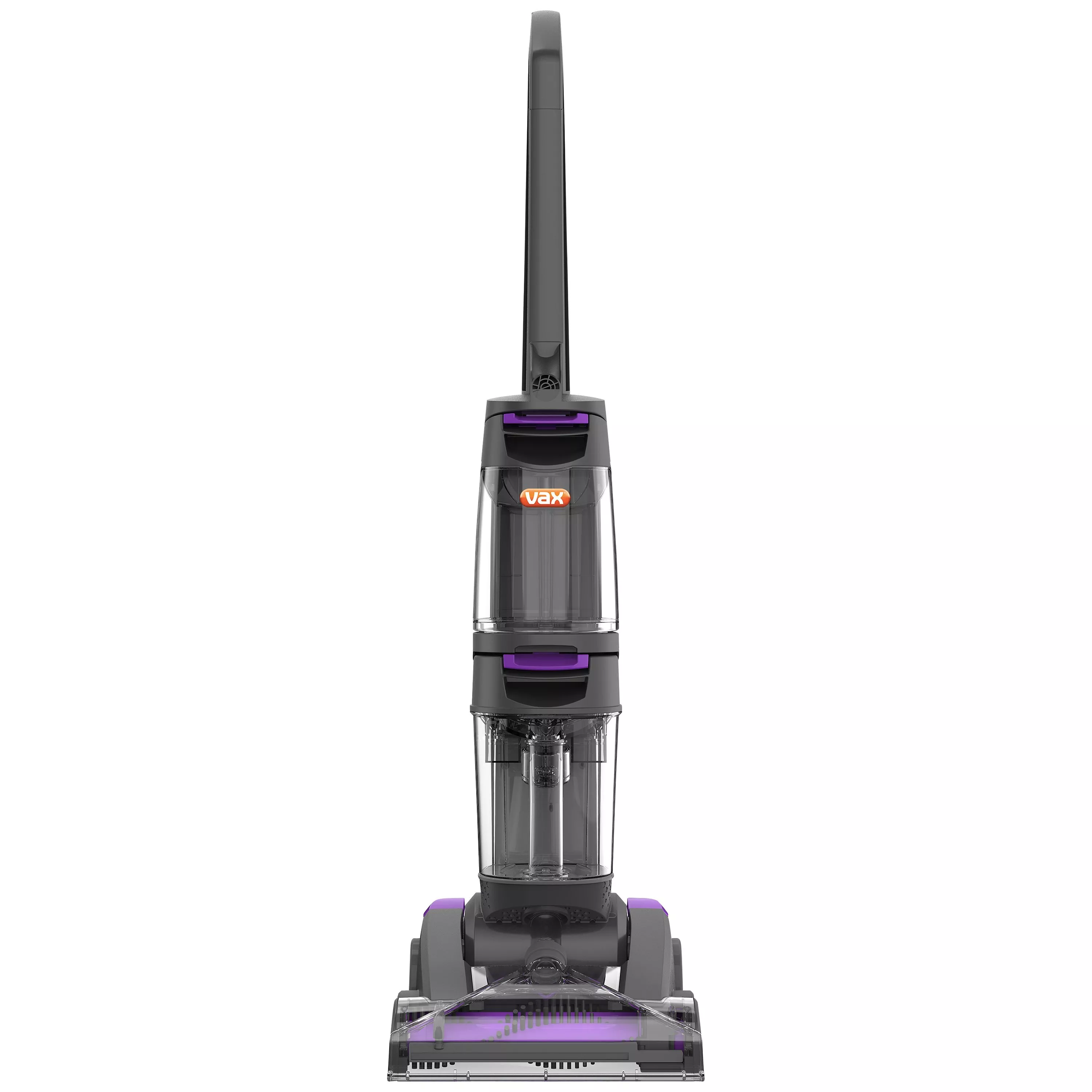 Vax W86-DP-R Dual Power Reach Carpet Cleaner