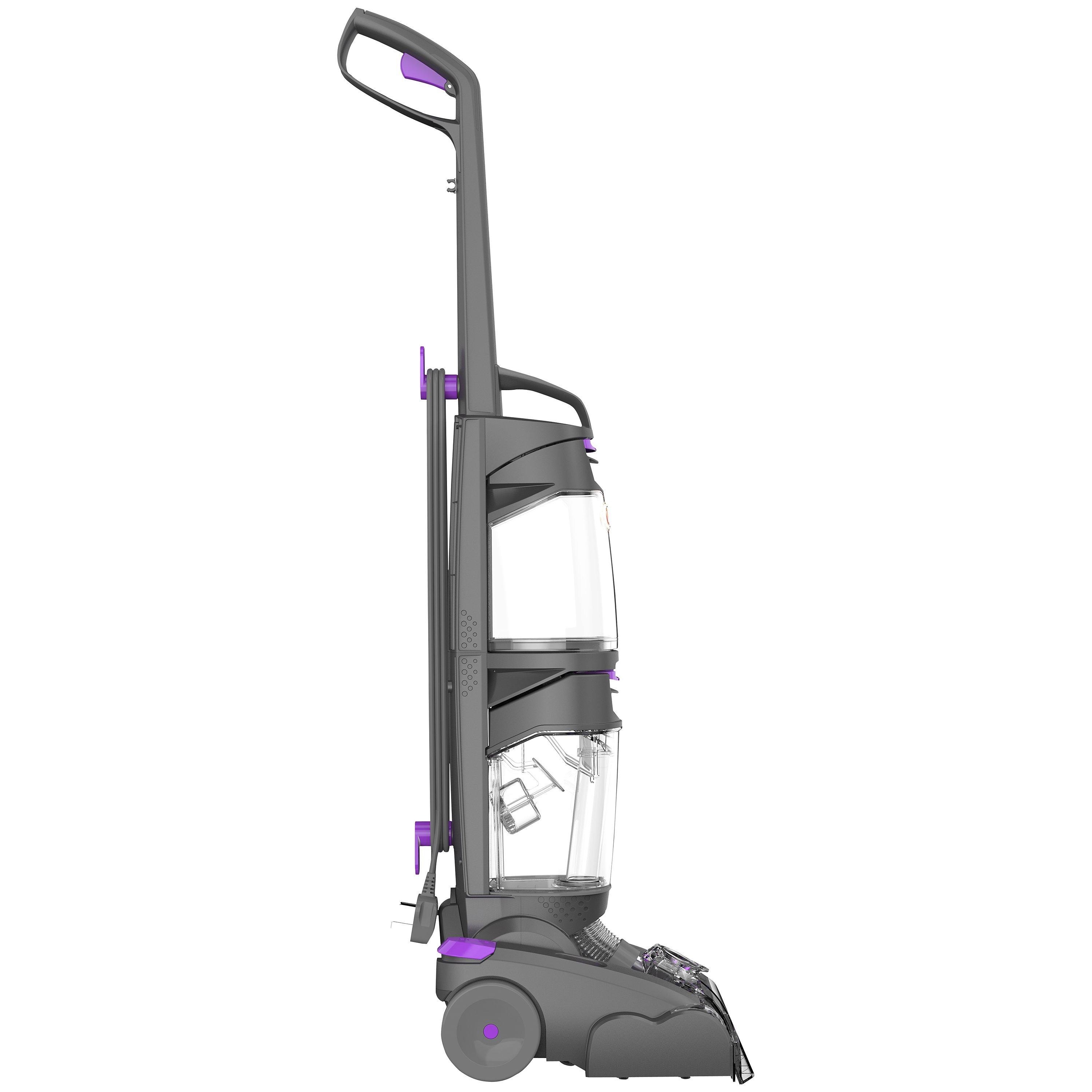Vax W86-DP-R Dual Power Reach Carpet Cleaner