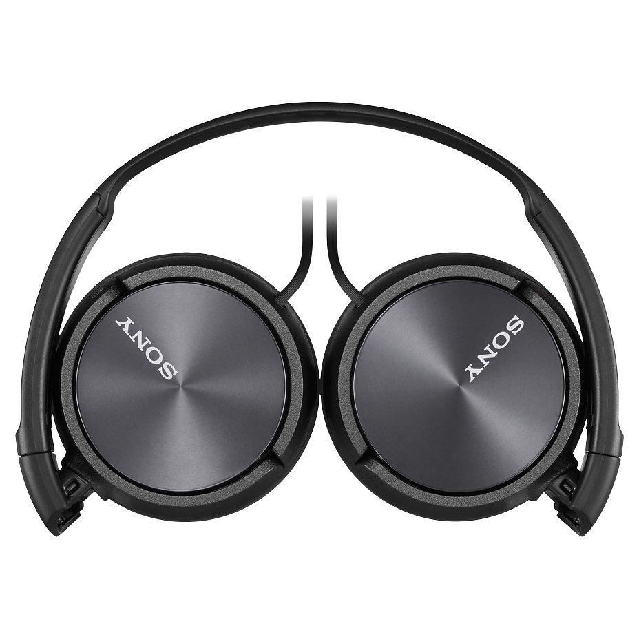 Sony MDR-ZX310 On-Ear Headphones with Mic/Remote Sony MDR-ZX310 On-Ear Headphones with Mic/Remote