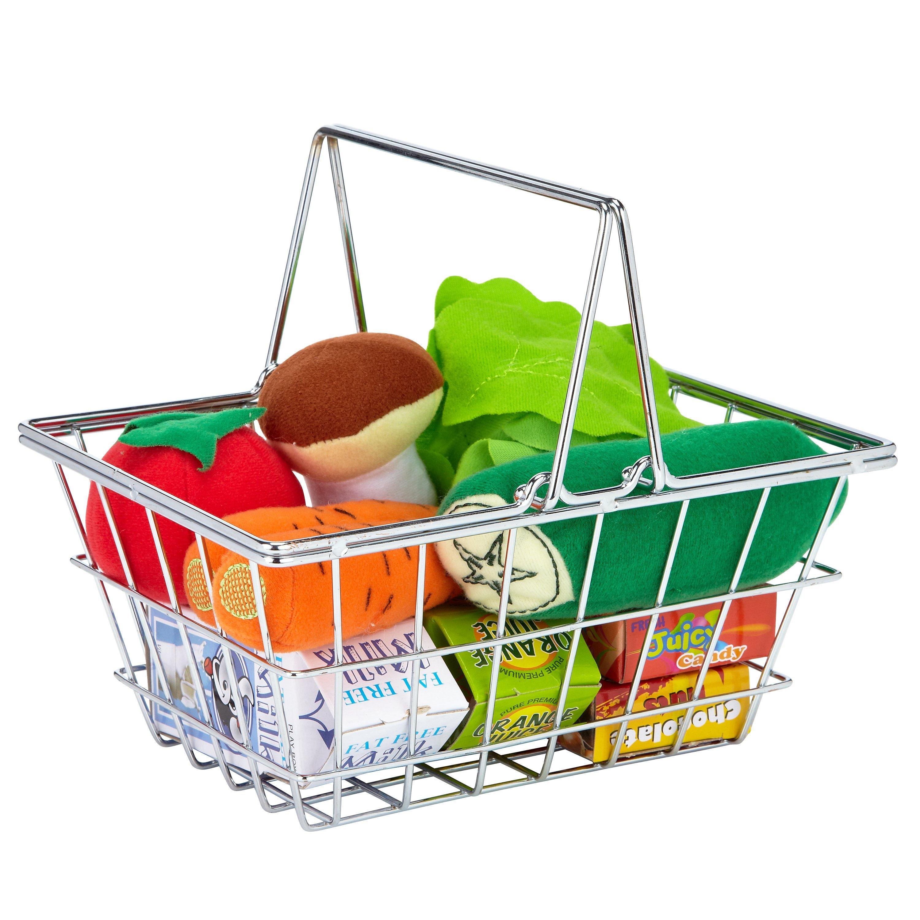 Toys basket online store